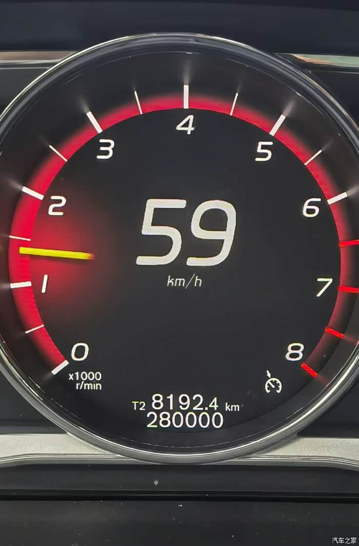 【图】S60L T4 28万啦！_沃尔沃S60论坛_汽车之家论坛