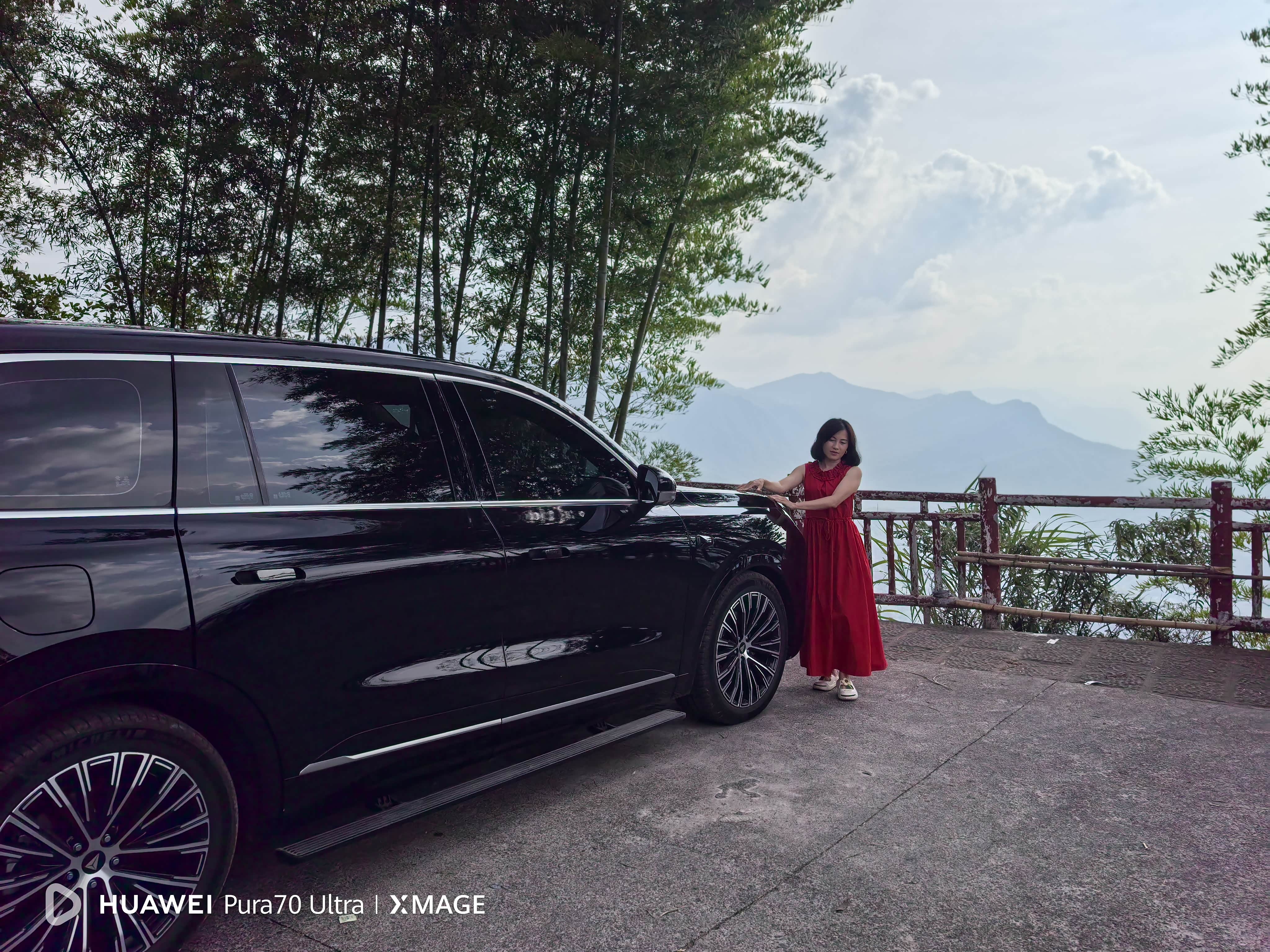 【图】媳妇也来当当S09车模_深蓝S09论坛_汽车之家论坛