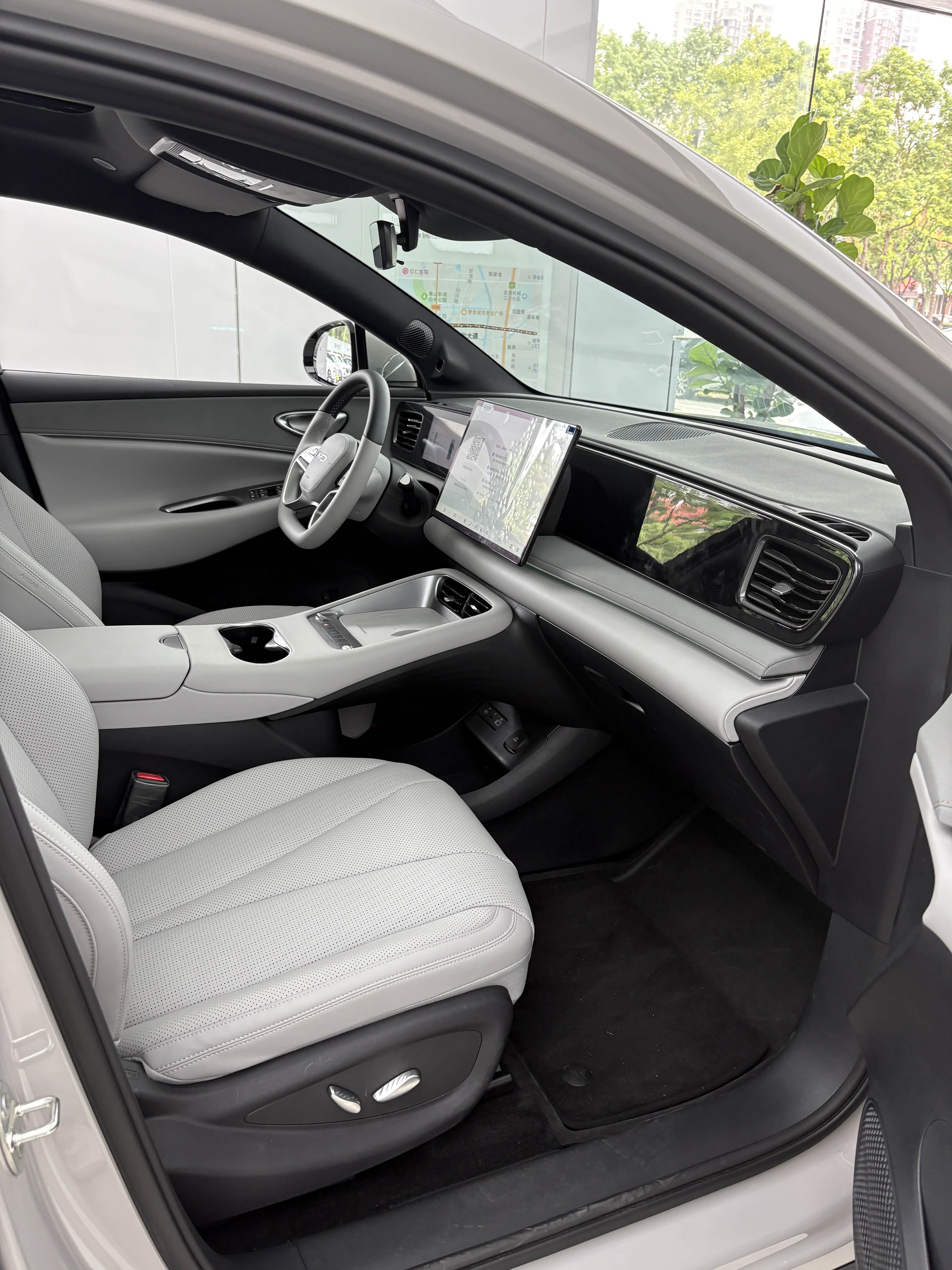 【图】海狮06dmi智驾版用车日记_海狮06论坛_汽车之家论坛