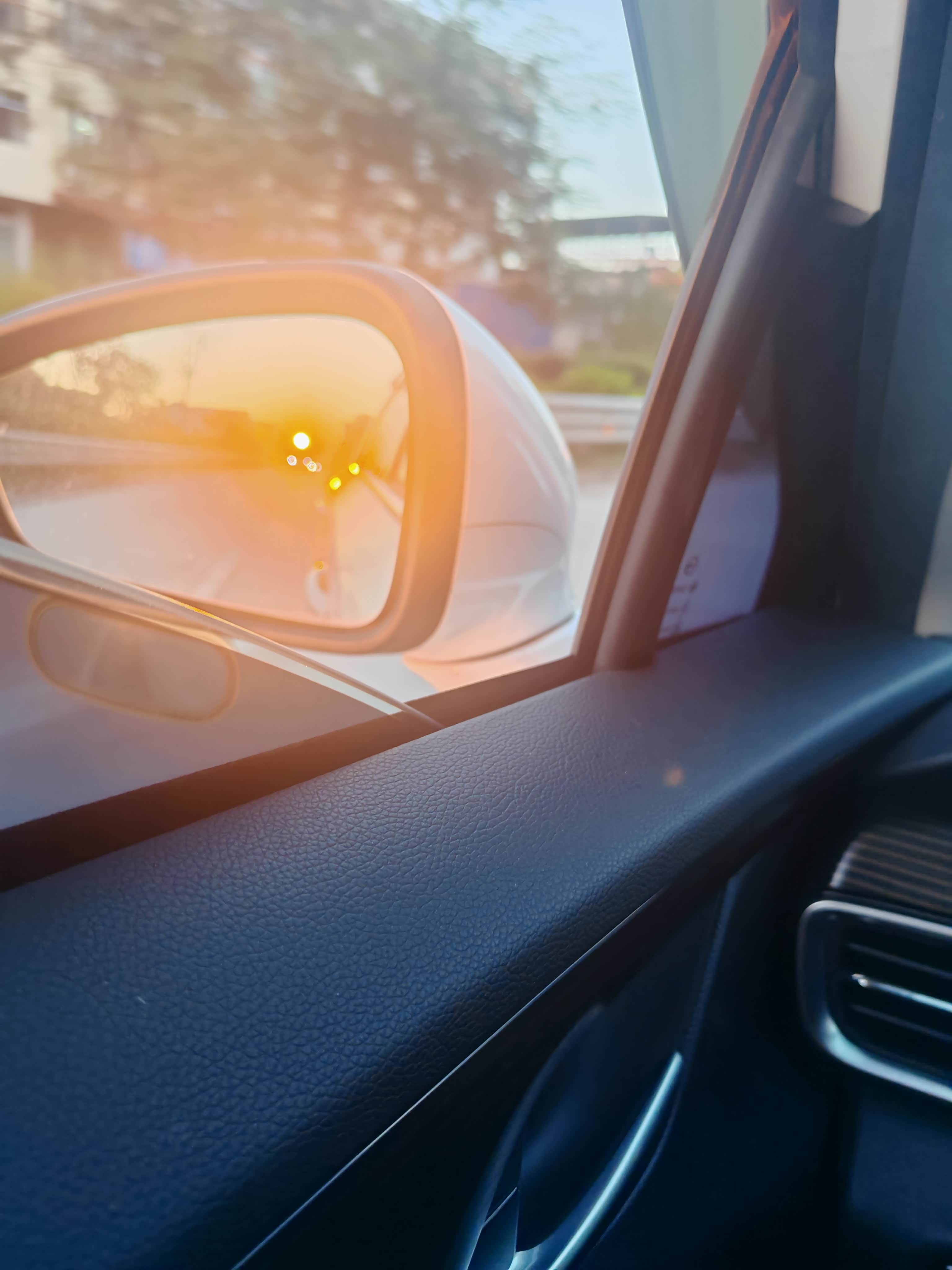 【图】驾传祺GA6赴职场新程：寻常通勤里的小确幸_传祺GA6论坛_汽车之家论坛