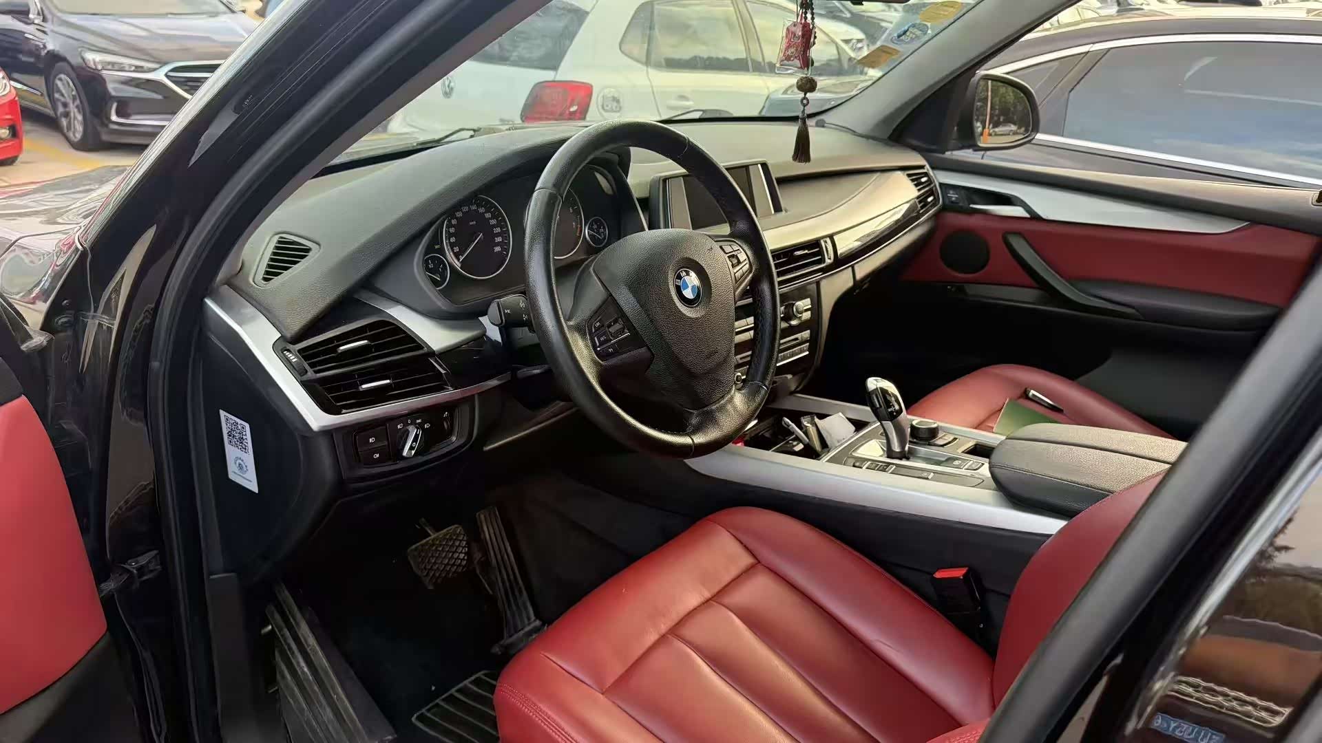 【图】17年宝马X5 3.0T 纯一手 车况极品 底价出，有喜欢的_宝马X5论坛_汽车之家论坛