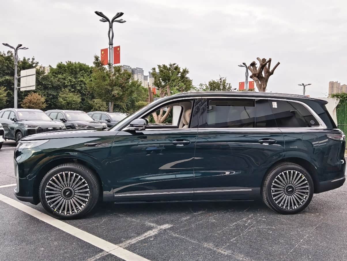 【图】风云T11试驾感受：家用SUV的惊喜与遗憾_风云T11论坛_汽车之家论坛