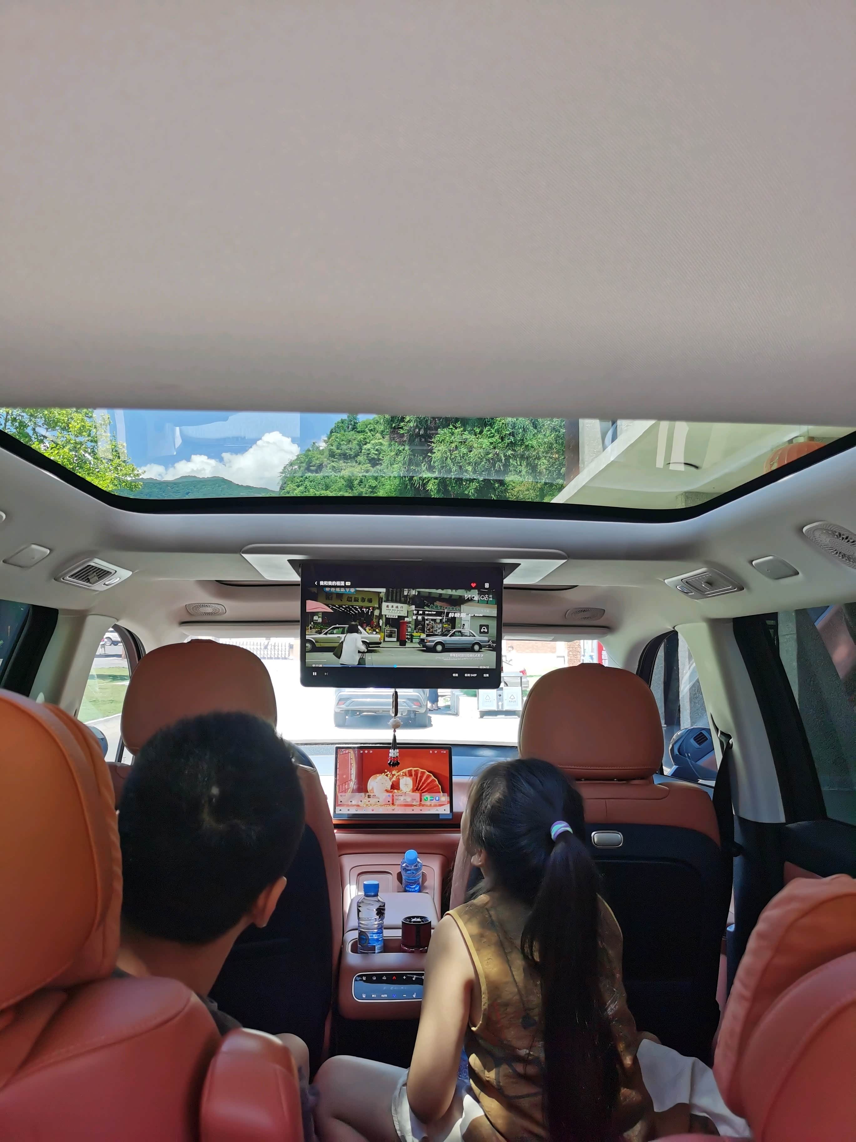 【图】家用选零跑C16值不值？_零跑C16论坛_汽车之家论坛