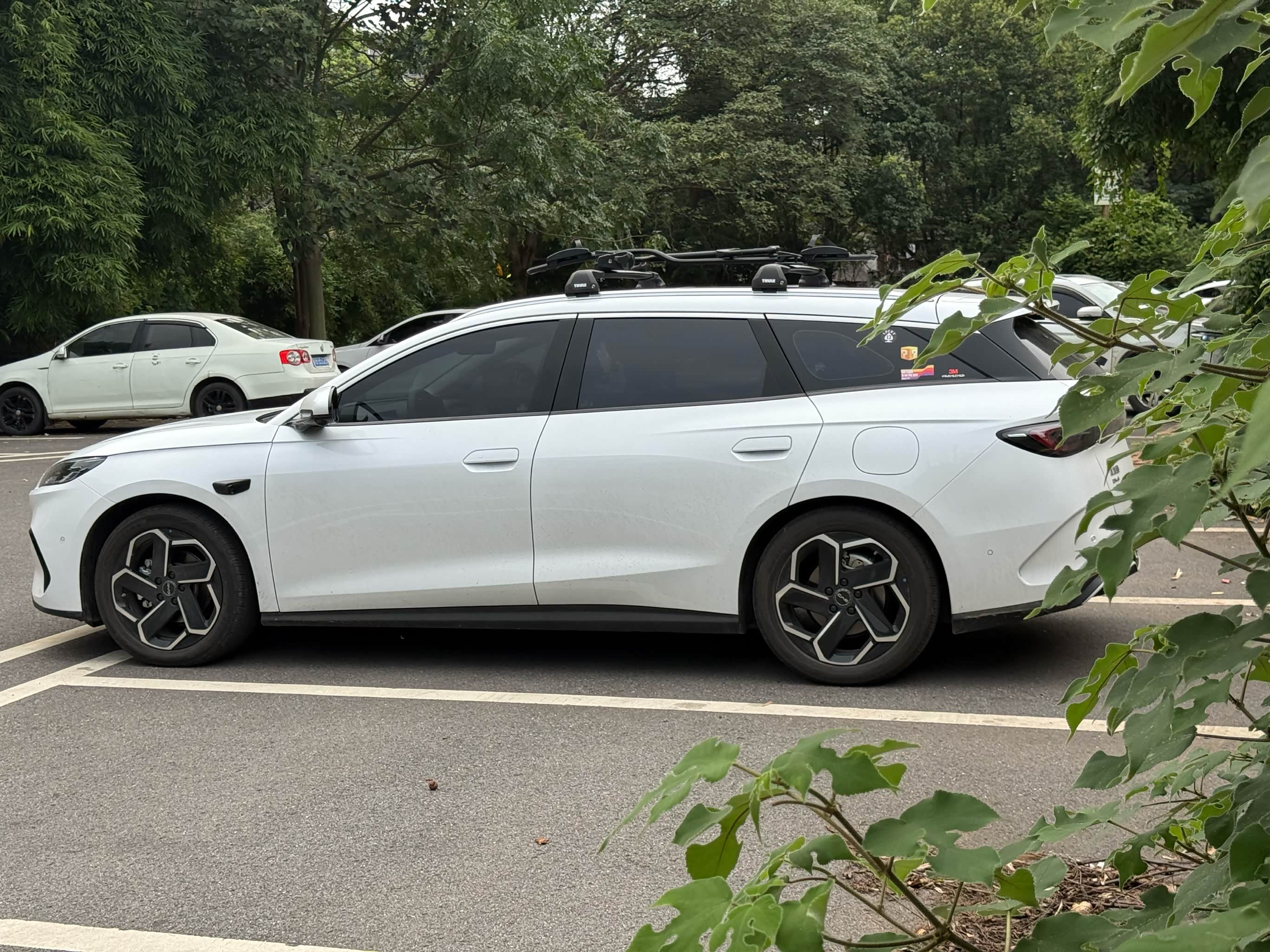 【图】让旅行更旅行！海豹06dmi旅行版态度纪实【1】_海豹06 DM-i旅行版论坛_汽车之家论坛