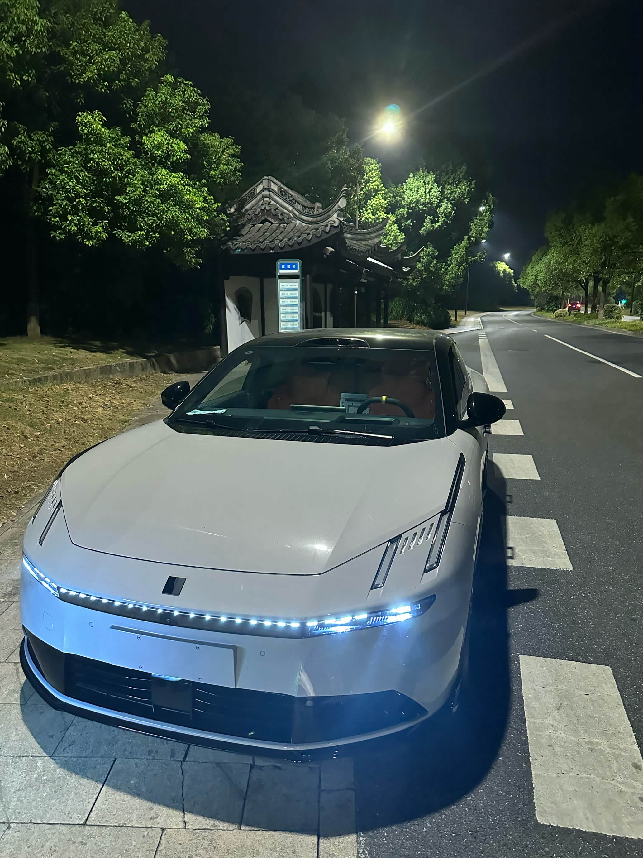 【图】领克10emp用车体验_领克10 EM-P论坛_汽车之家论坛