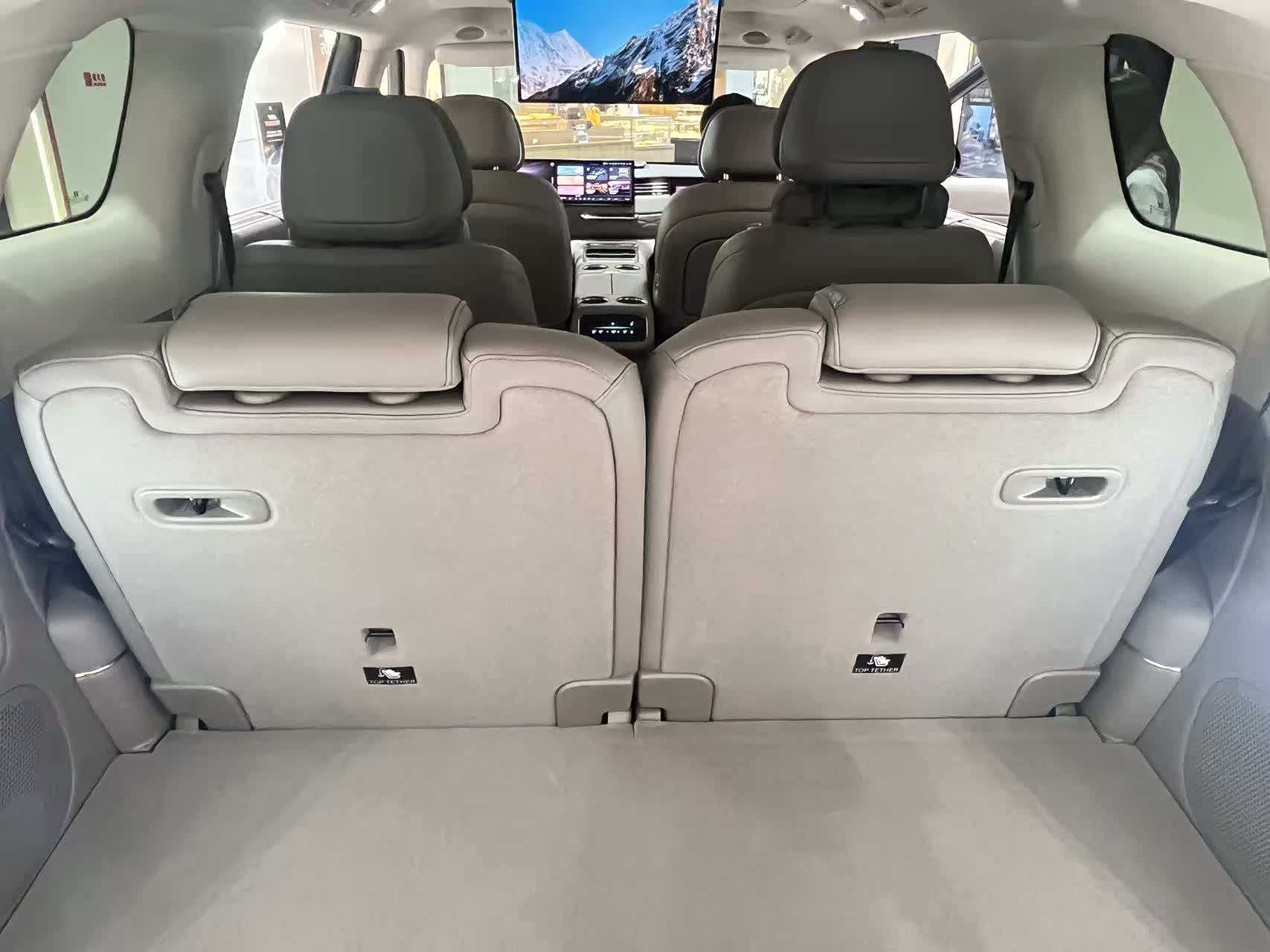 【图】上汽旗舰，智己LS9，30万级最具性价比的SUV_智己LS9论坛_汽车之家论坛