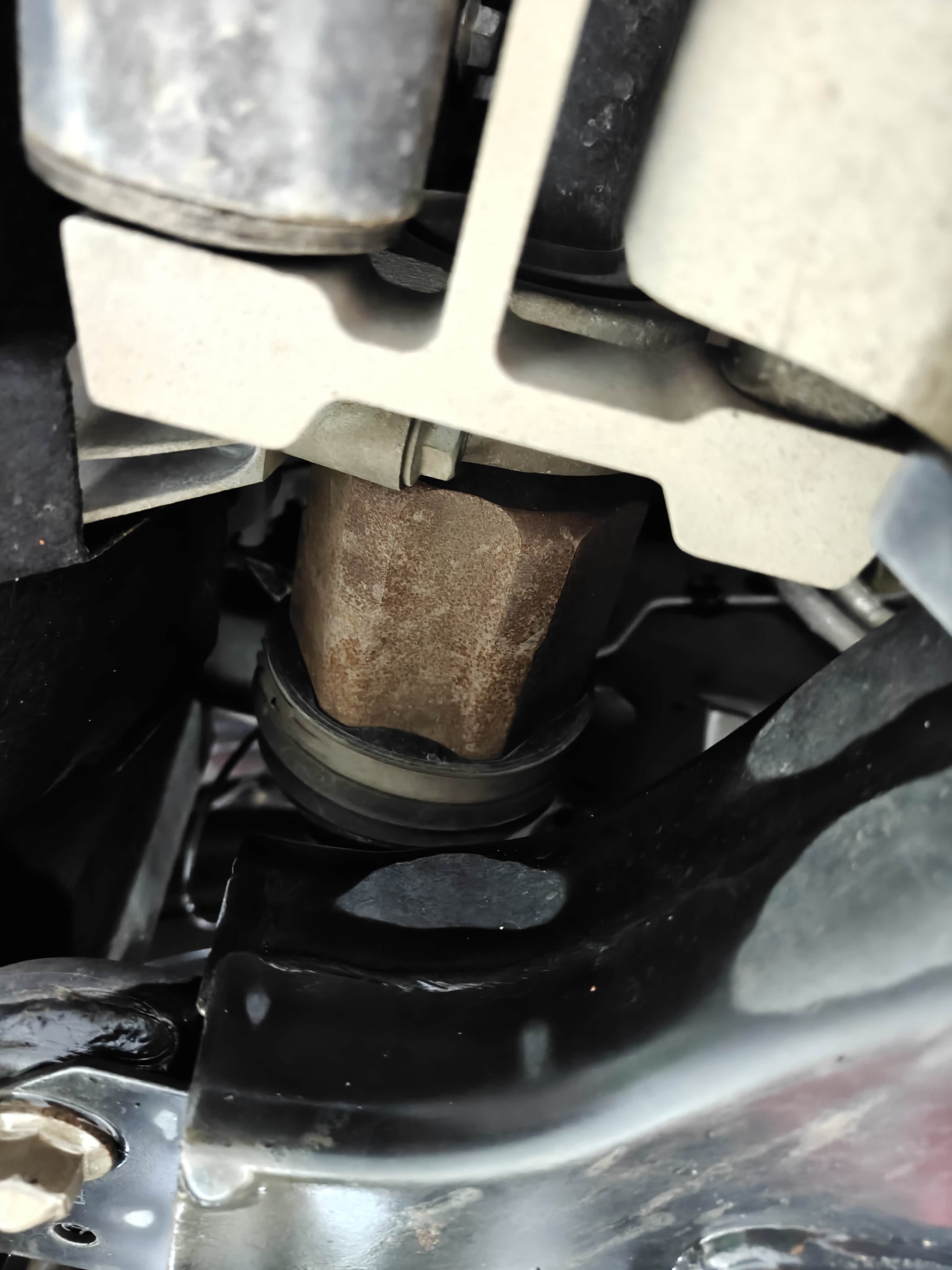 【图】瑞虎8Pro第四次保养_瑞虎8 PRO论坛_汽车之家论坛