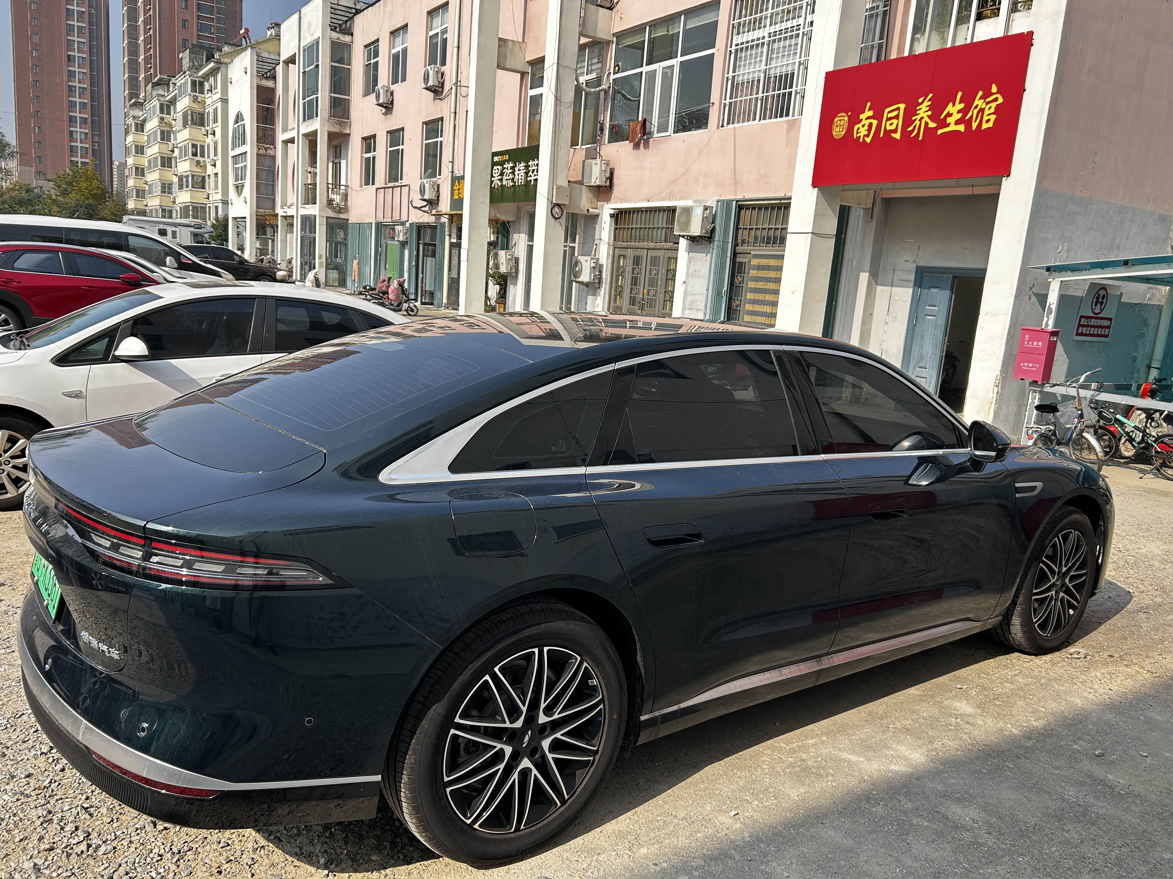 【图】风云A9L:同级别性价比之王！_风云A9L论坛_汽车之家论坛