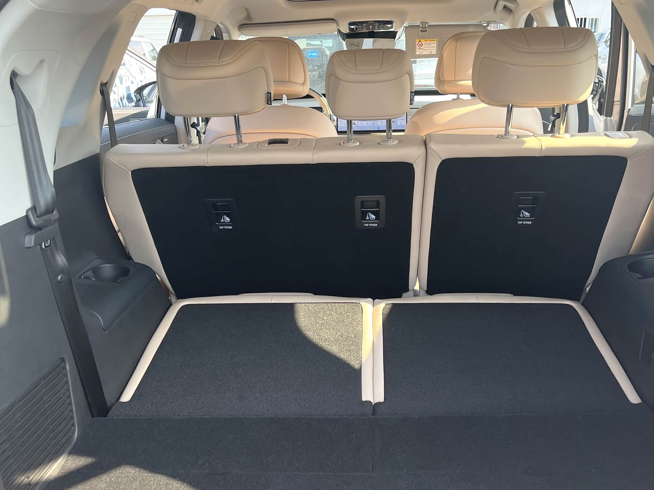 【图】捷途山海L7 PLUS，是黑马还是陪跑？_捷途山海L7 PLUS论坛_汽车之家论坛