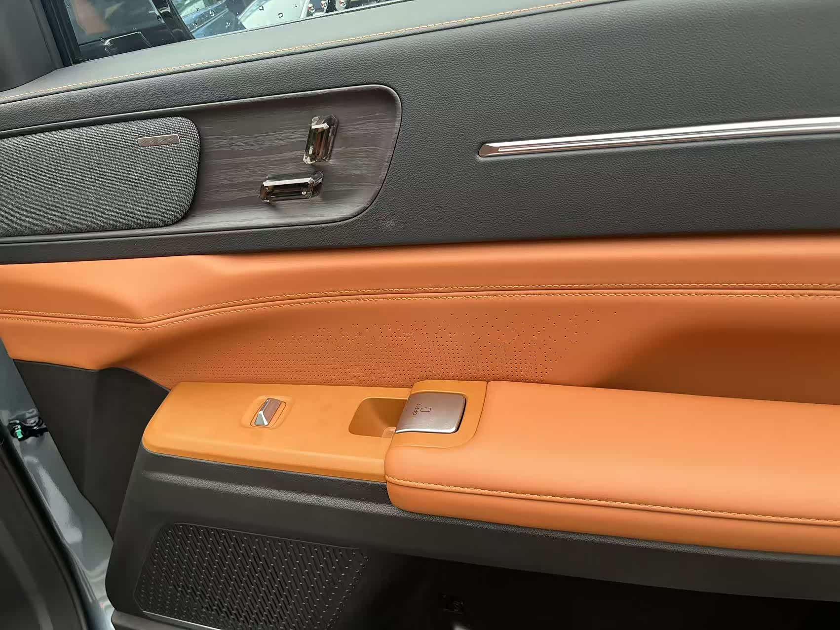 【图】捷途X70L试驾体验_捷途X70L论坛_汽车之家论坛