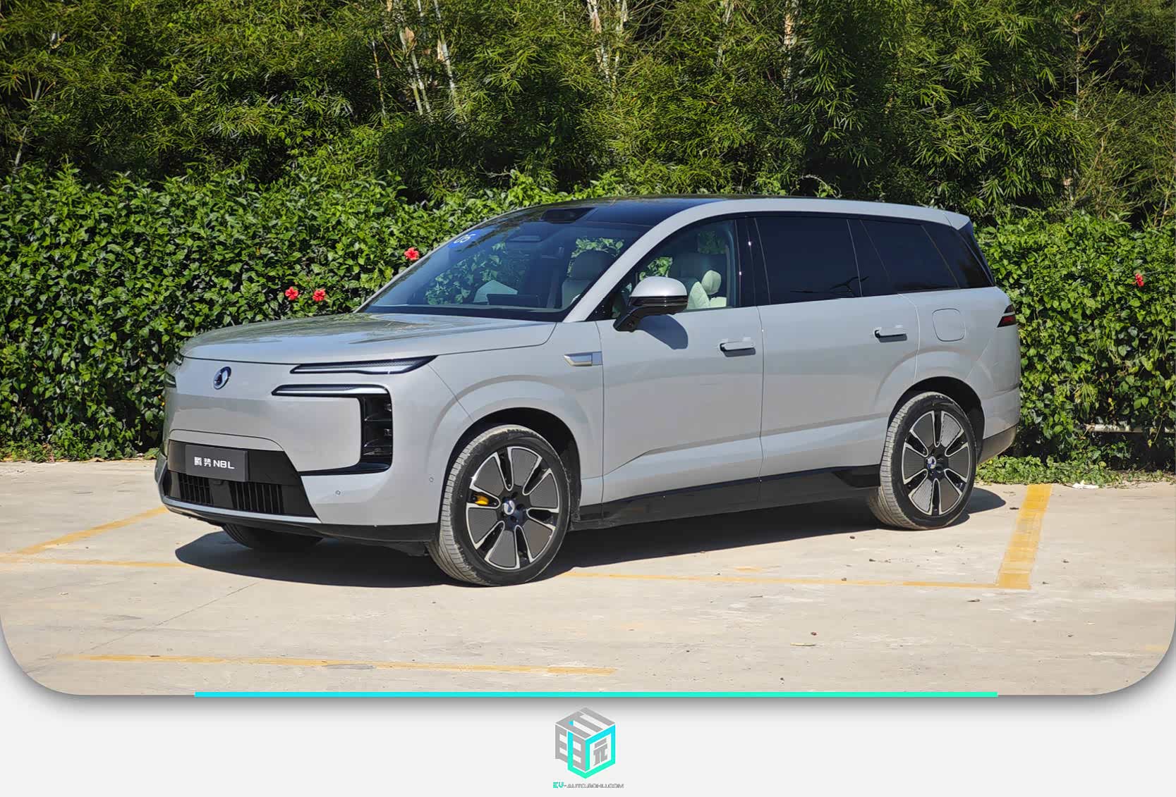 【图】N8l 起售价低于30万，能在那几辆热门车型里撕开口子吗？_腾势N8L论坛_汽车之家论坛