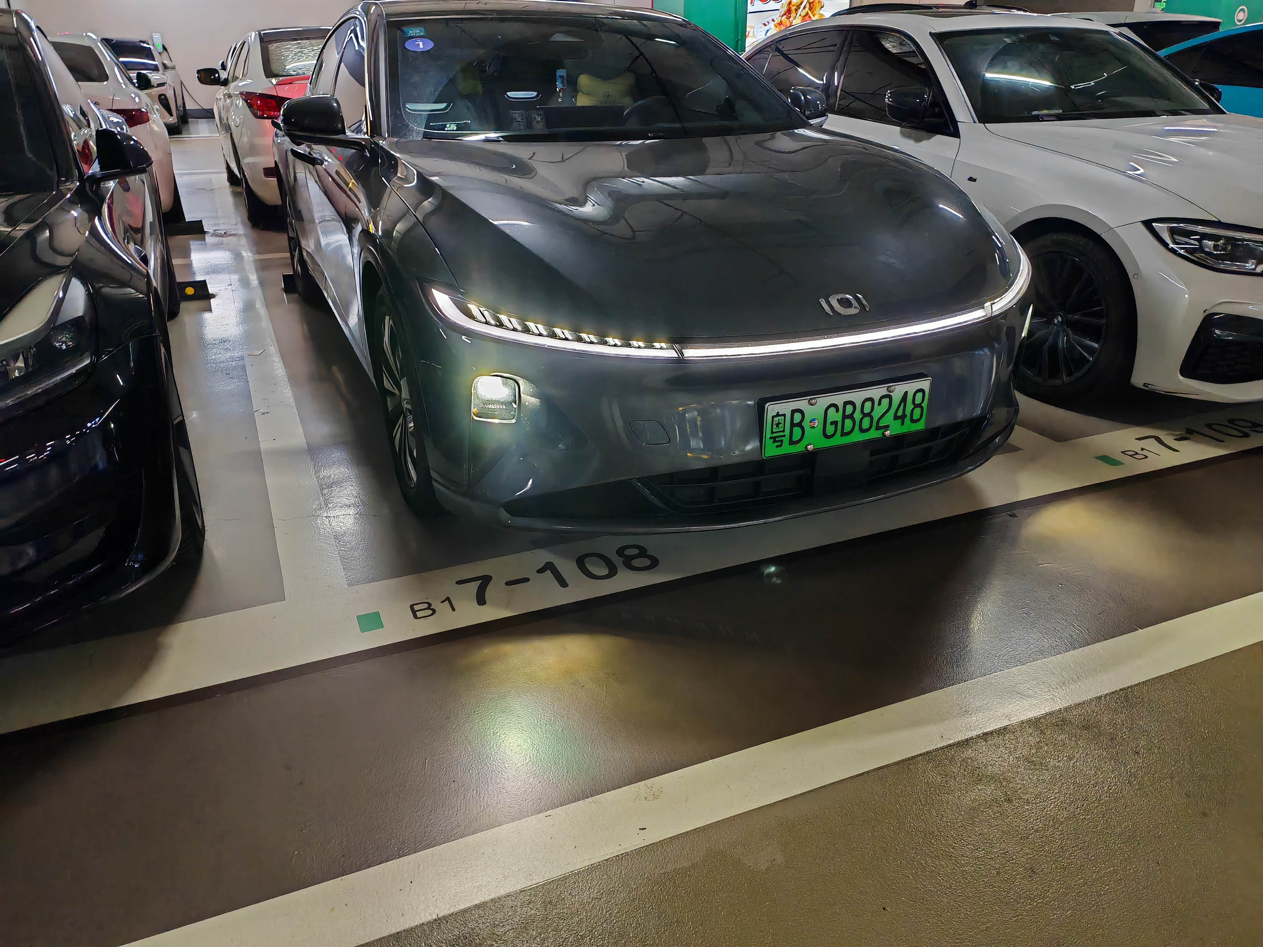 【图】长安启源A07智能语音系统仿佛一个AI管家_长安启源A07论坛_汽车之家论坛