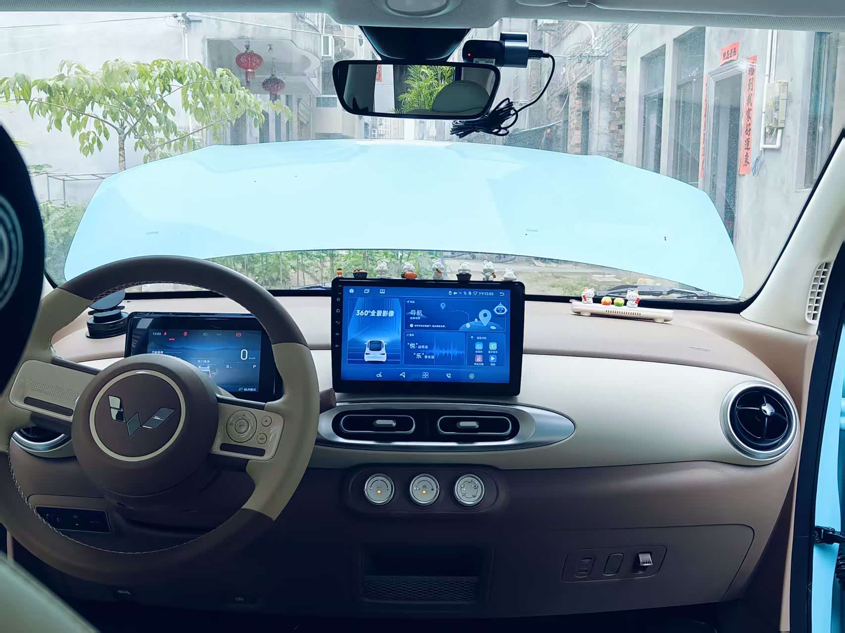 【图】2025款 五菱宏光MINI EV用车心得_宏光MINIEV论坛_汽车之家论坛