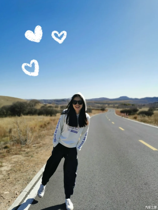 【图】返乡途中所见所感-塞罕坝精神不朽_东风风神AX7论坛_汽车之家论坛