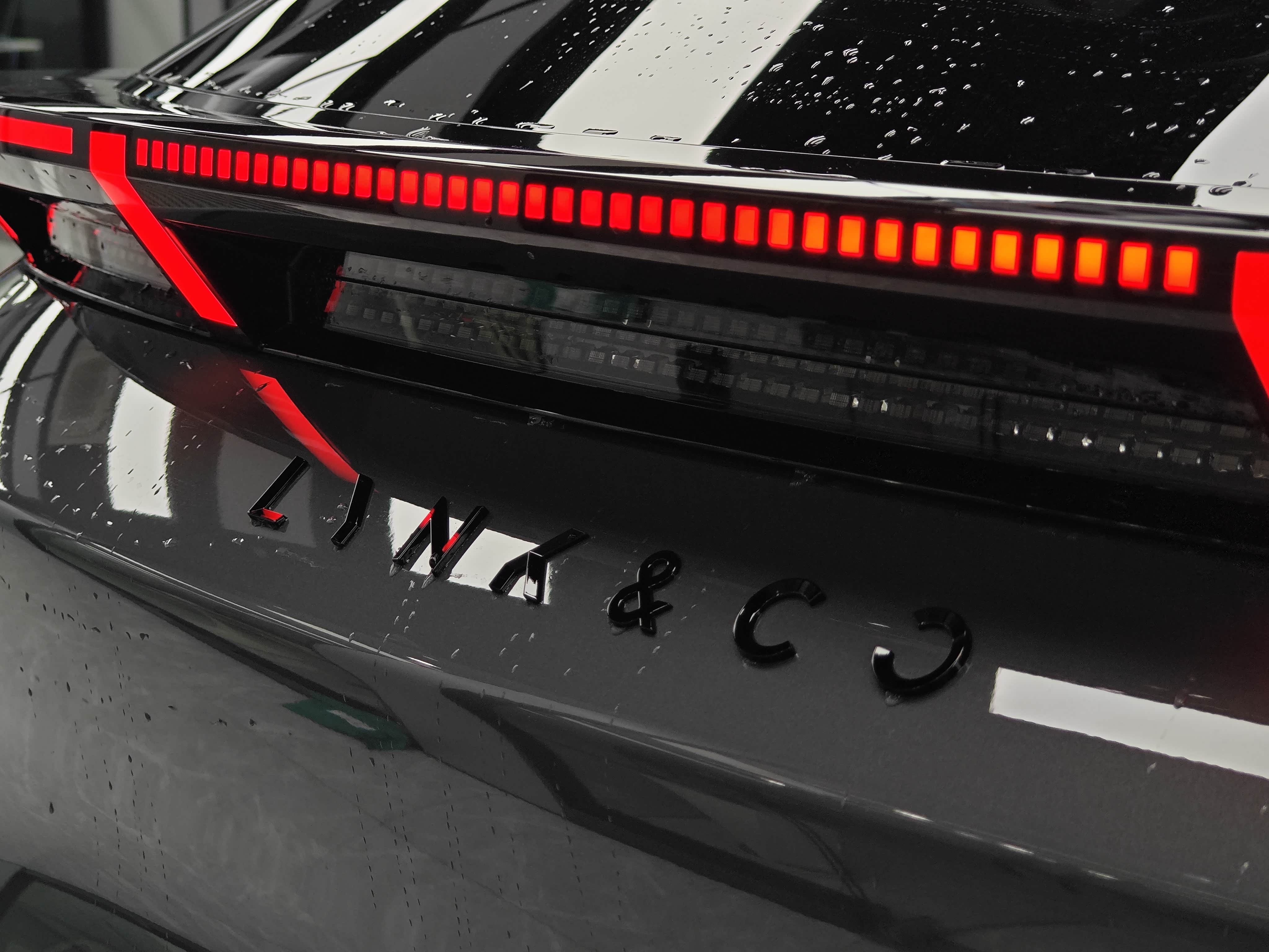 【图】领克z20真的很行_领克Z20论坛_汽车之家论坛