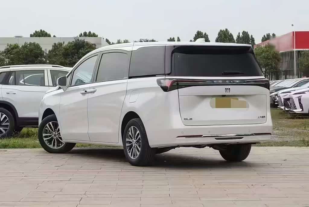 【图】别克GL8_别克GL8论坛_汽车之家论坛