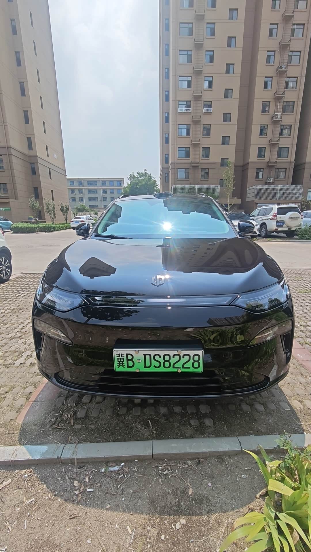 【图】零跑c11，到手啦!_零跑C11论坛_汽车之家论坛