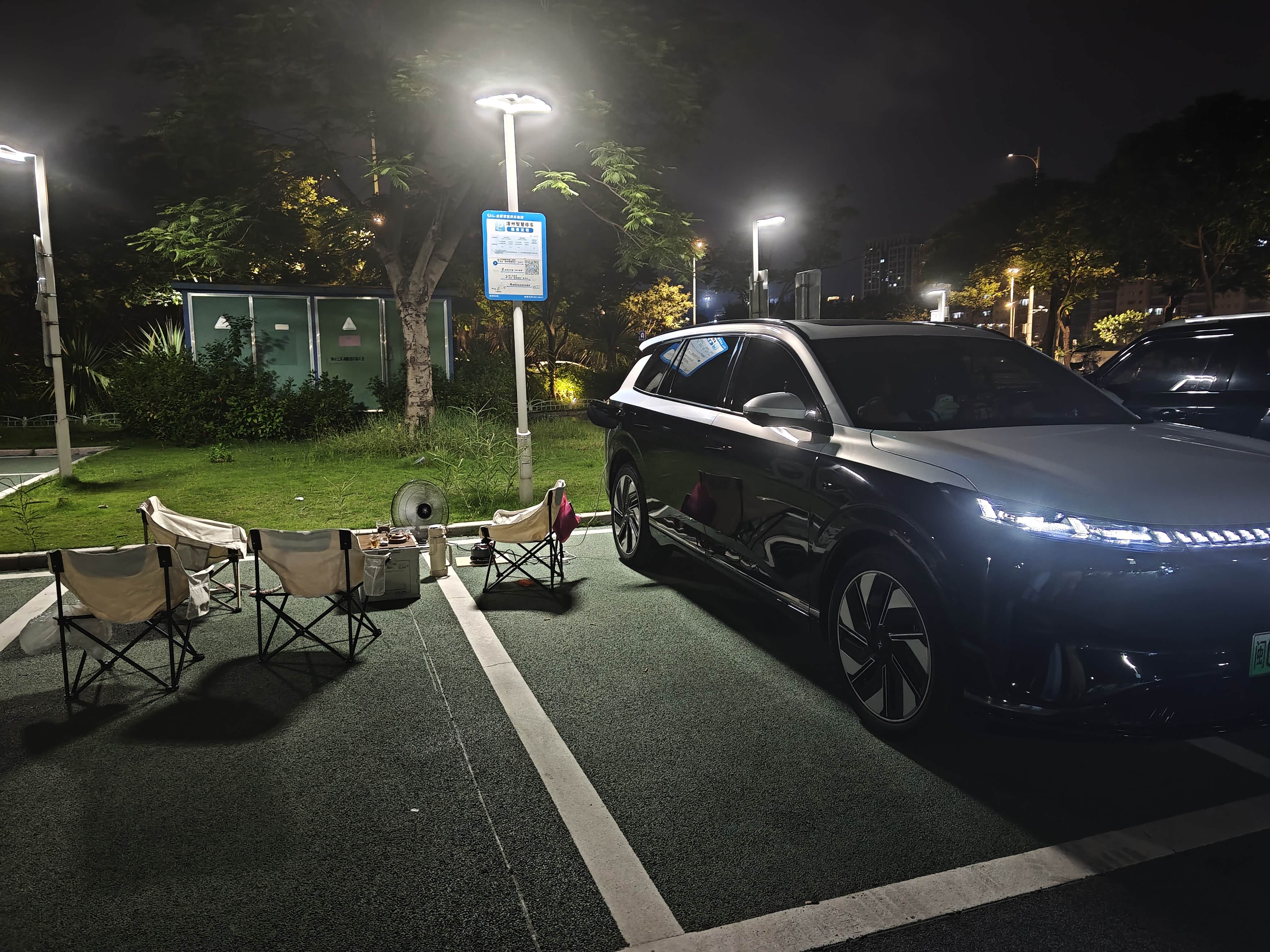 【图】深度解析008续航与出行成本：60天5000公里实测报告_eπ008论坛_汽车之家论坛