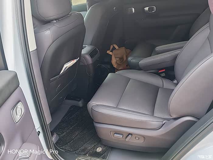 【图】放弃奕派 008 / 银河 M9 提 C16，半年实测性价比值不值？_零跑C16论坛_汽车之家论坛