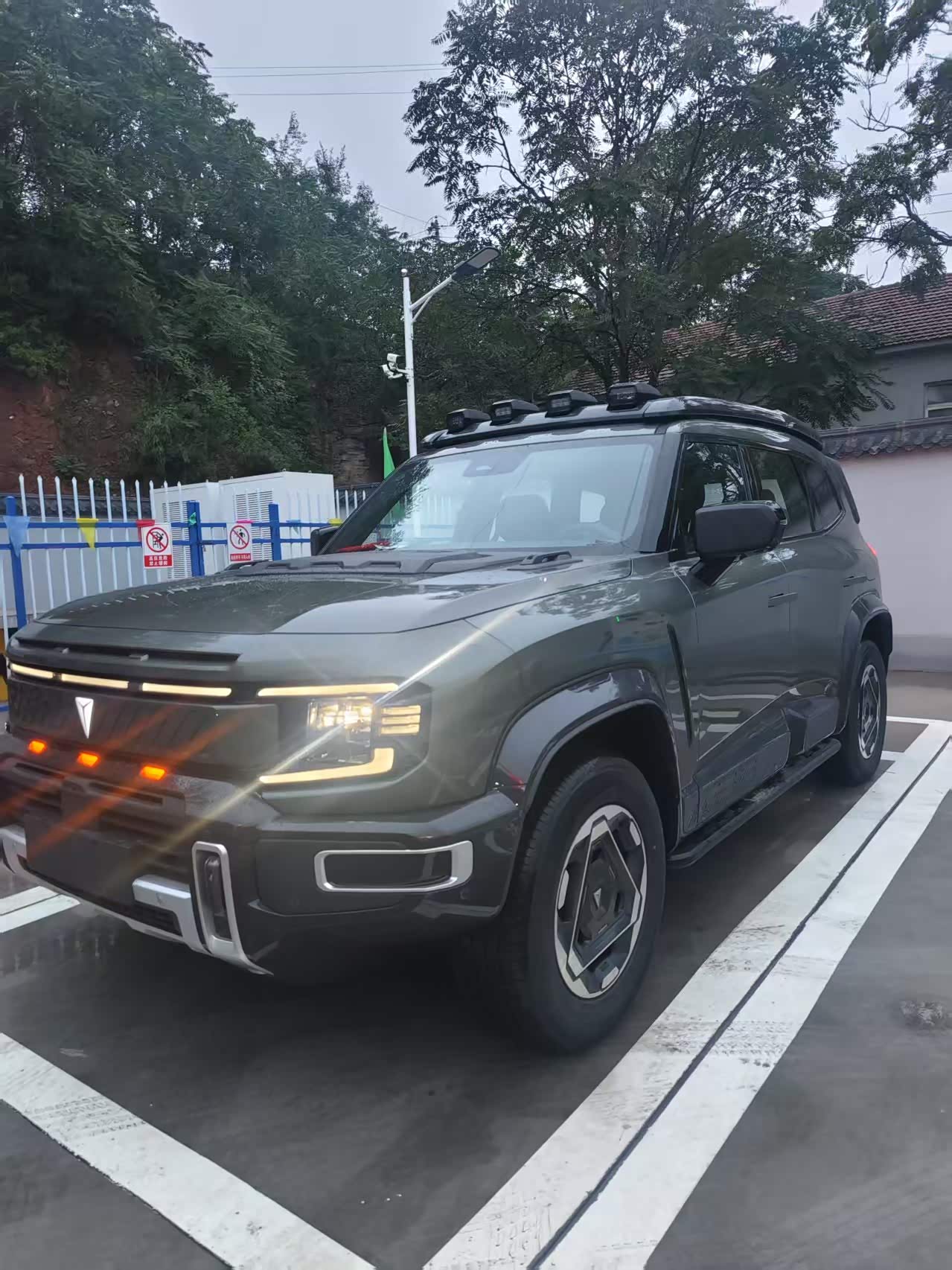 【图】深蓝g318好_深蓝G318论坛_汽车之家论坛