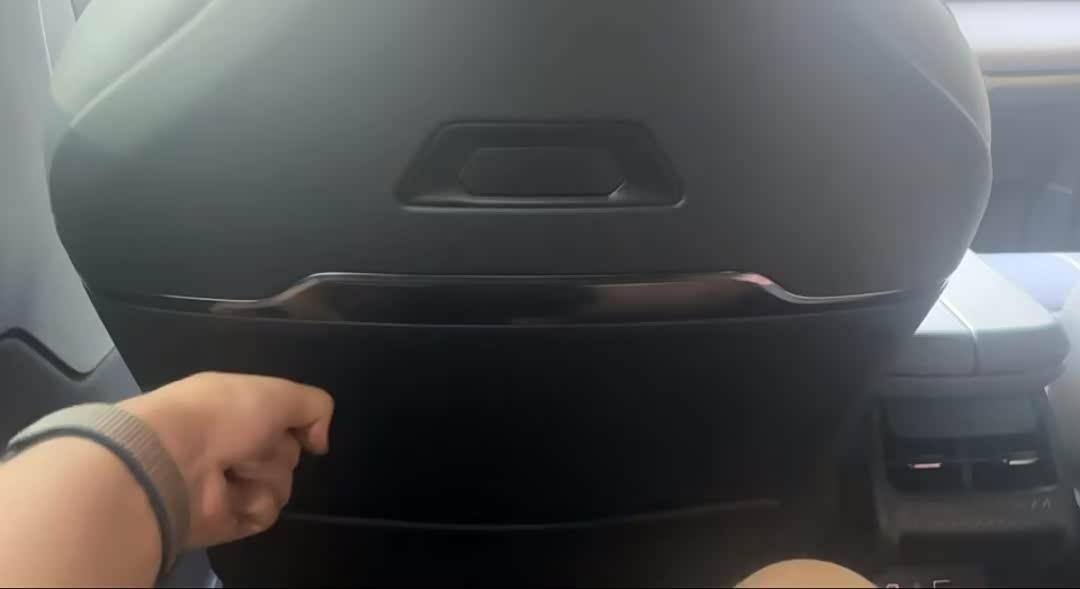 【图】与领克08EM-P一起清凉一夏_领克08 EM-P论坛_汽车之家论坛