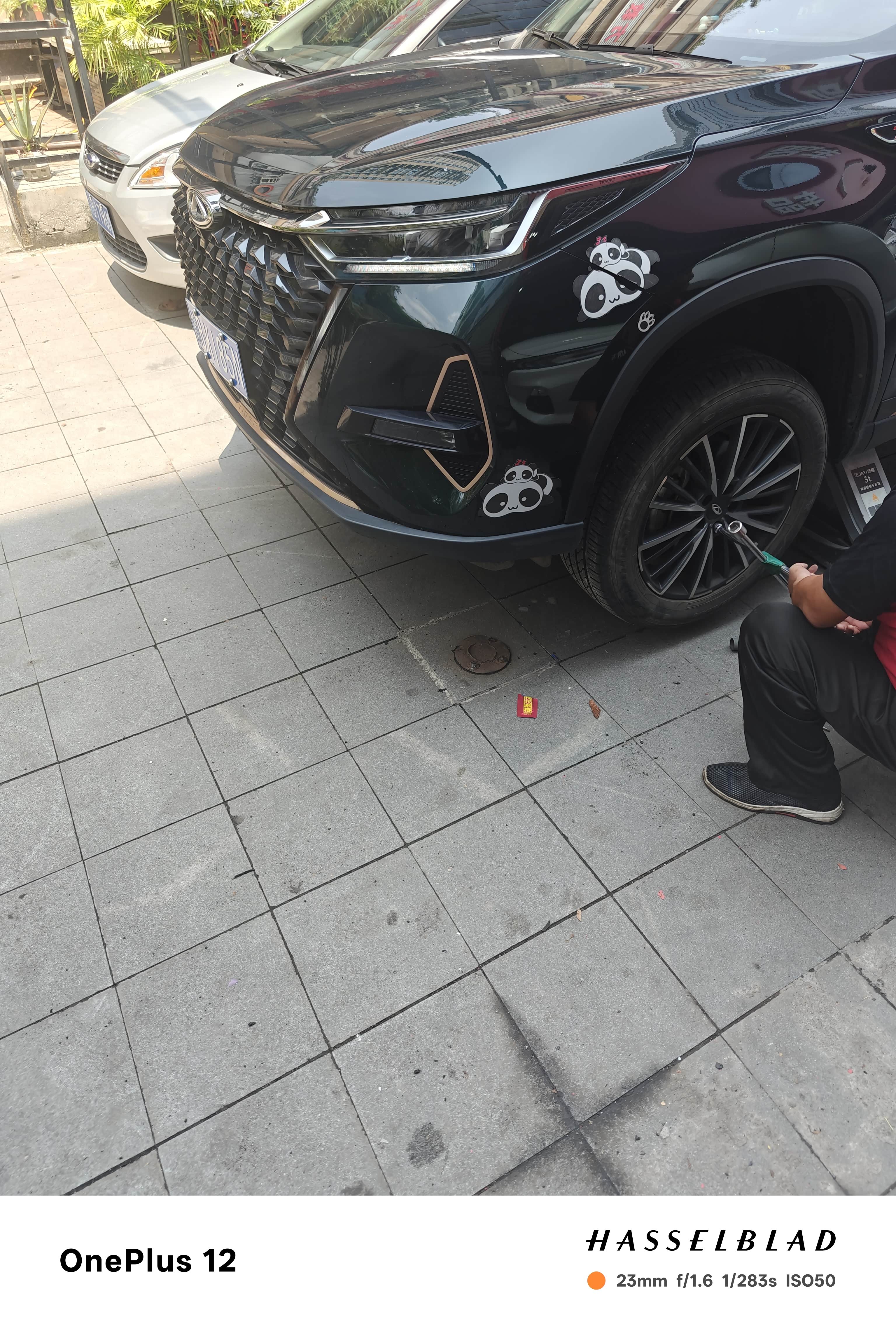 【图】奇瑞瑞虎8PRO:13万级家用SUV的全能之选_瑞虎8 PRO论坛_汽车之家论坛