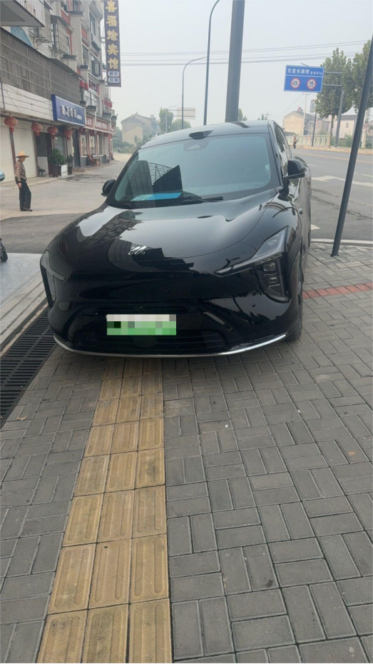 【图】提车一个月浅聊一下LS6增程_智己LS6论坛_汽车之家论坛