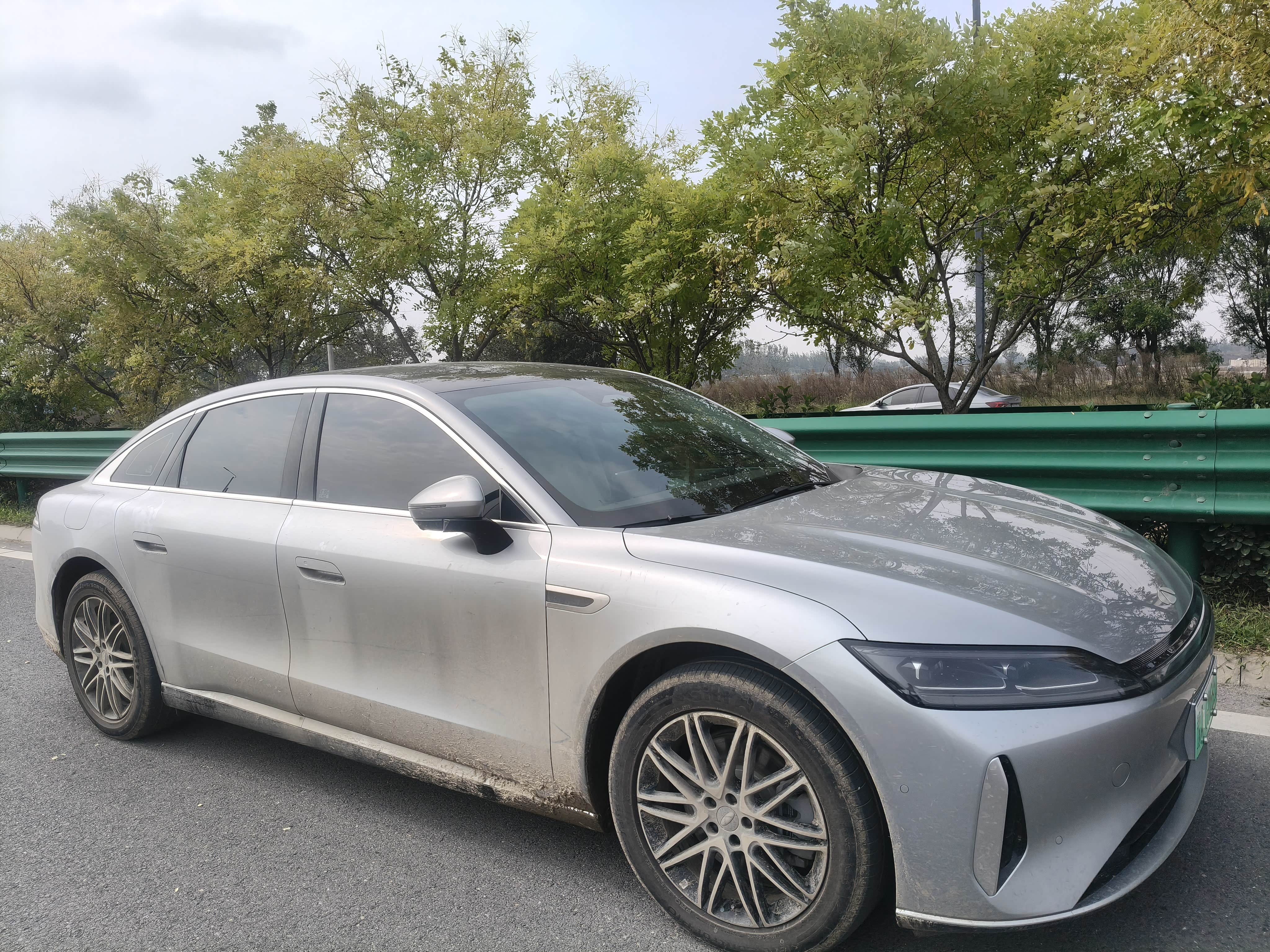 【图】风云A9L尊贵版用车两月：家用刚需的精准满足 提2025款风_风云A9L论坛_汽车之家论坛