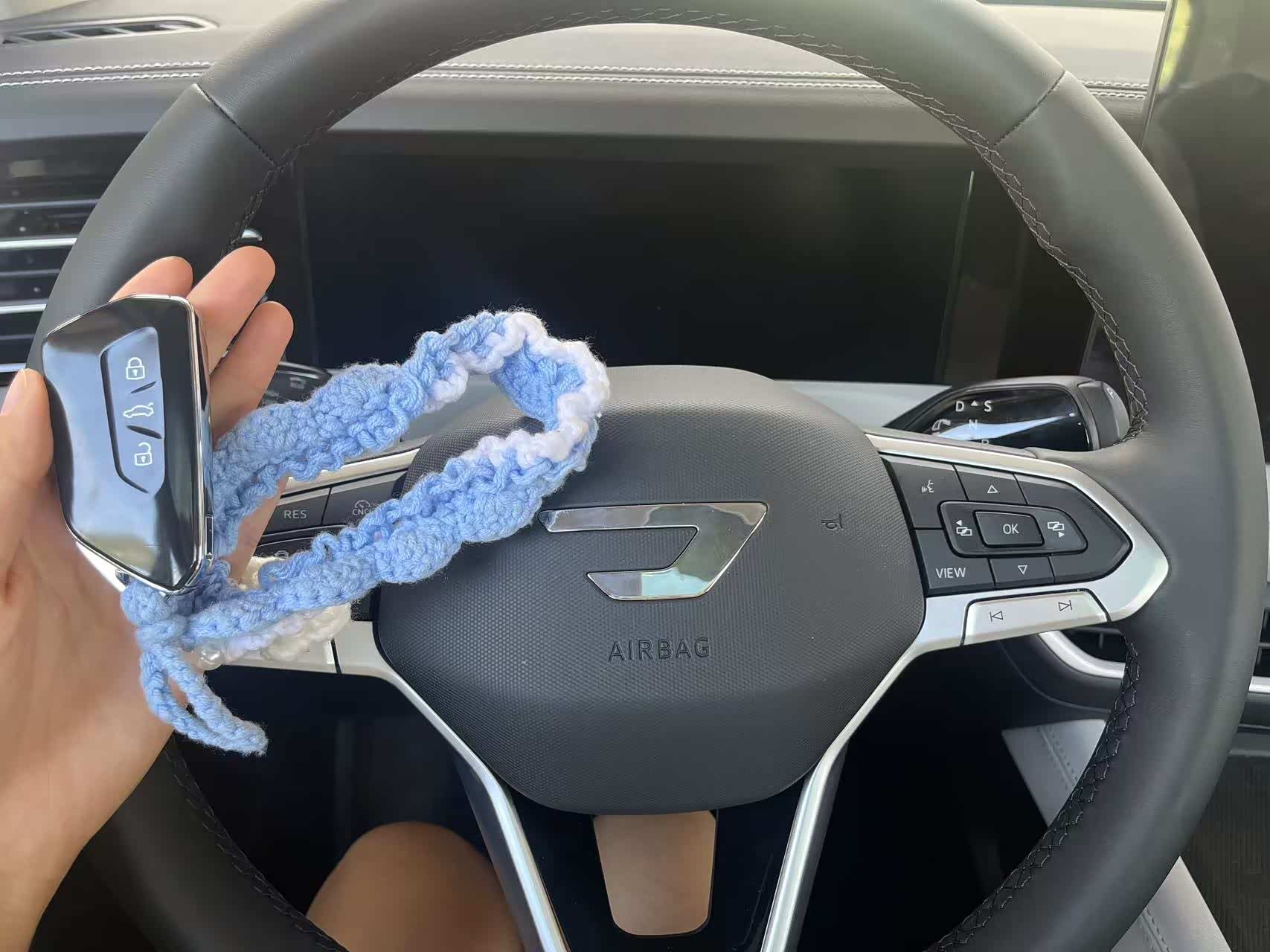 【图】【车主分享】家用SUV新选择——捷达VS8深度体验报告_捷达VS8论坛_汽车之家论坛