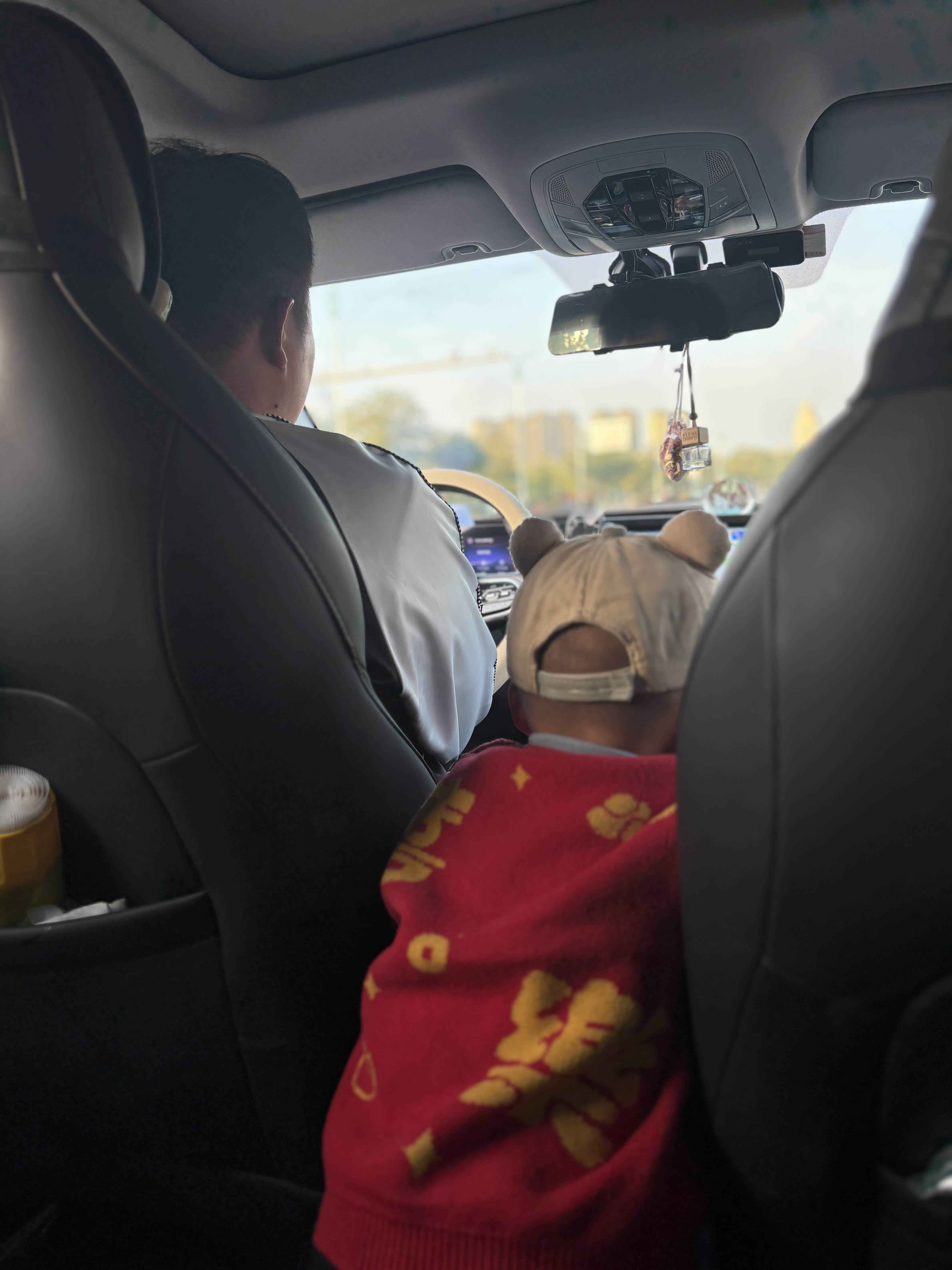 【图】从一人路到三人行，CHERY藏满甜蜜日常_瑞虎7 PLUS论坛_汽车之家论坛