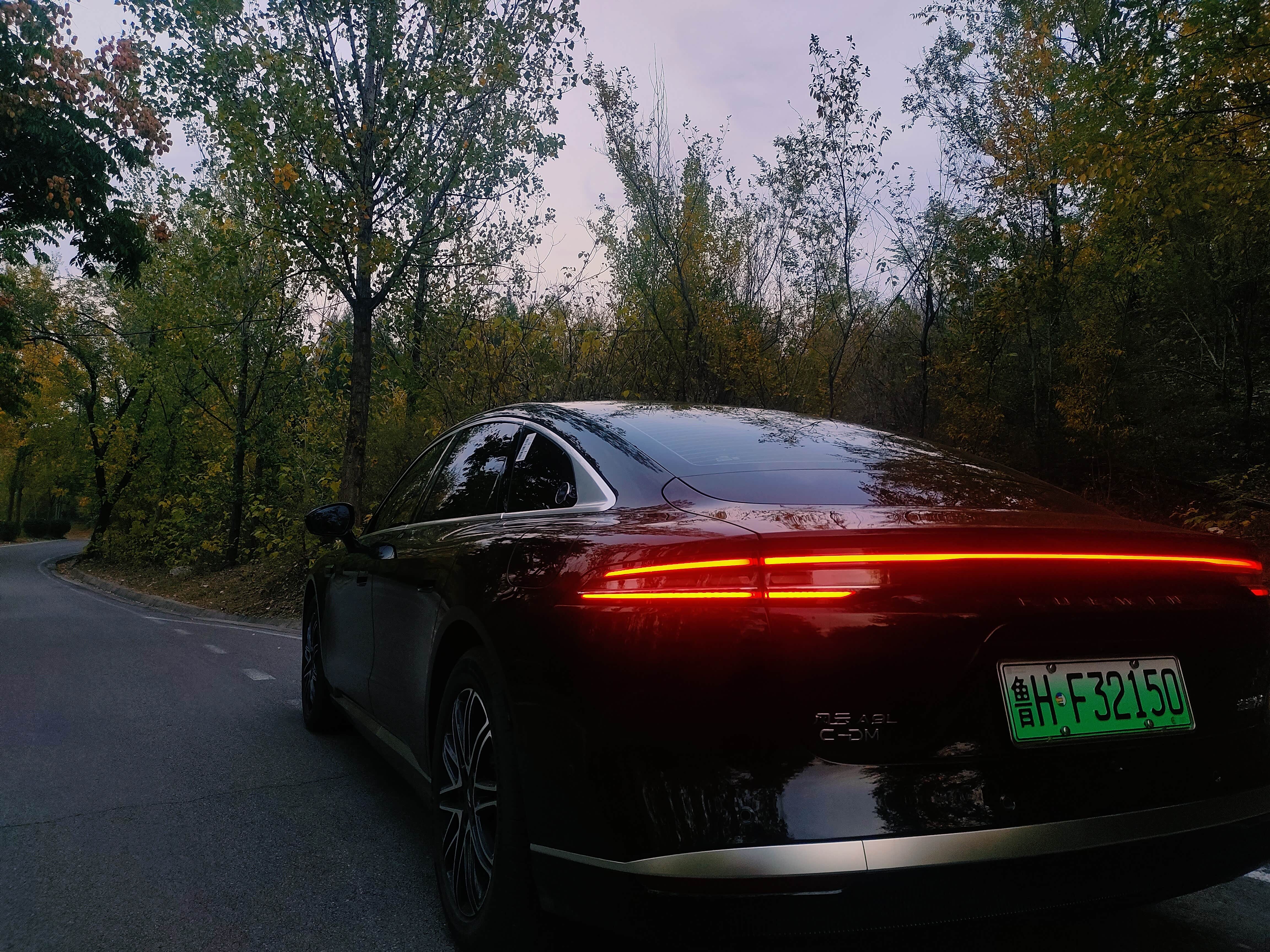 【图】风云A9L的体验_风云A9L论坛_汽车之家论坛