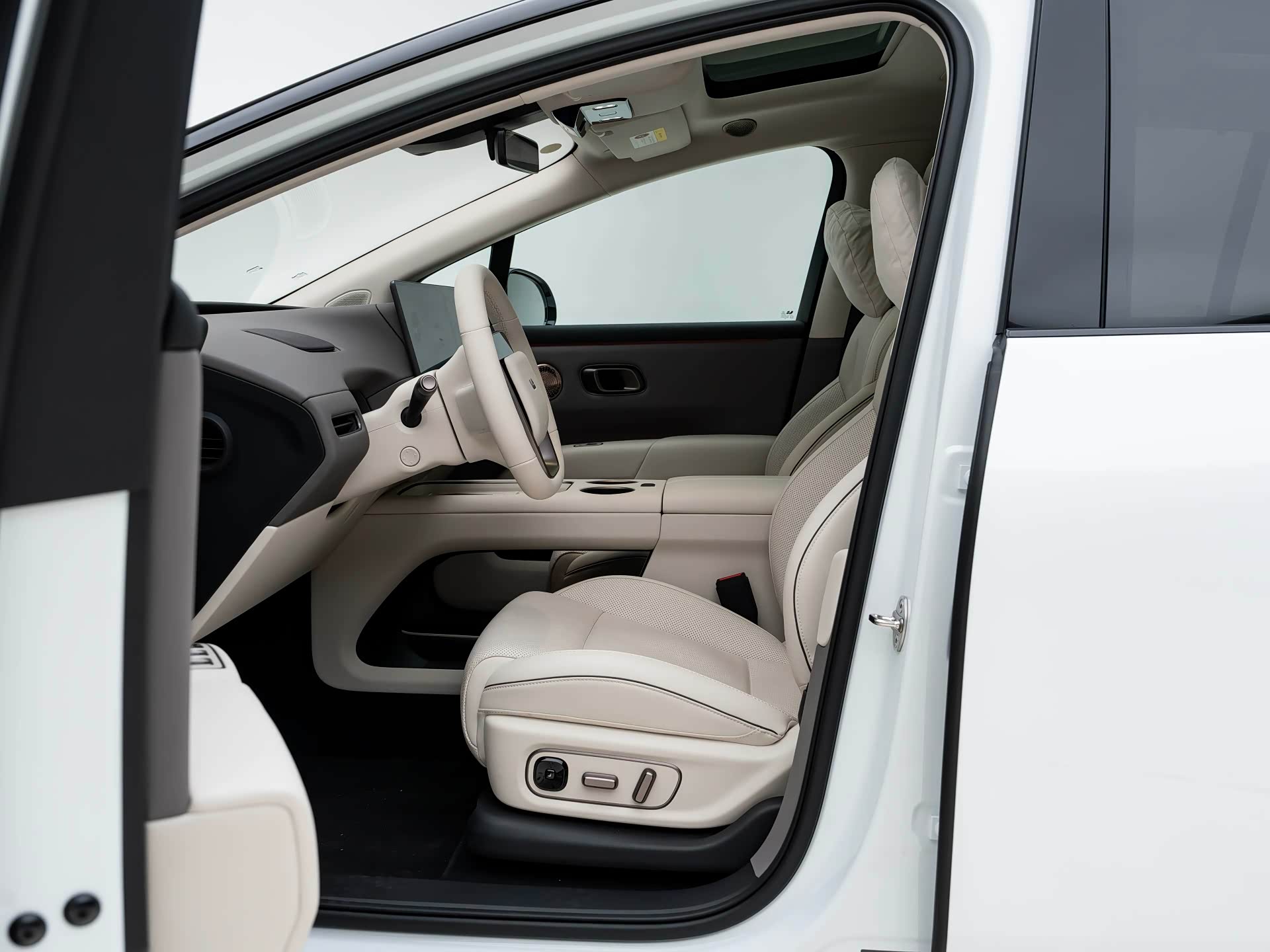 【图】理想i8作为理想汽车首款纯电SUV，32.18万元起售，主打_理想i8论坛_汽车之家论坛