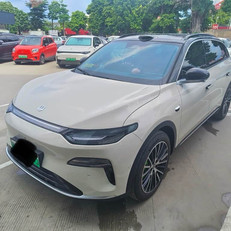 【图】26款零跑c11首保记_零跑C11论坛_汽车之家论坛