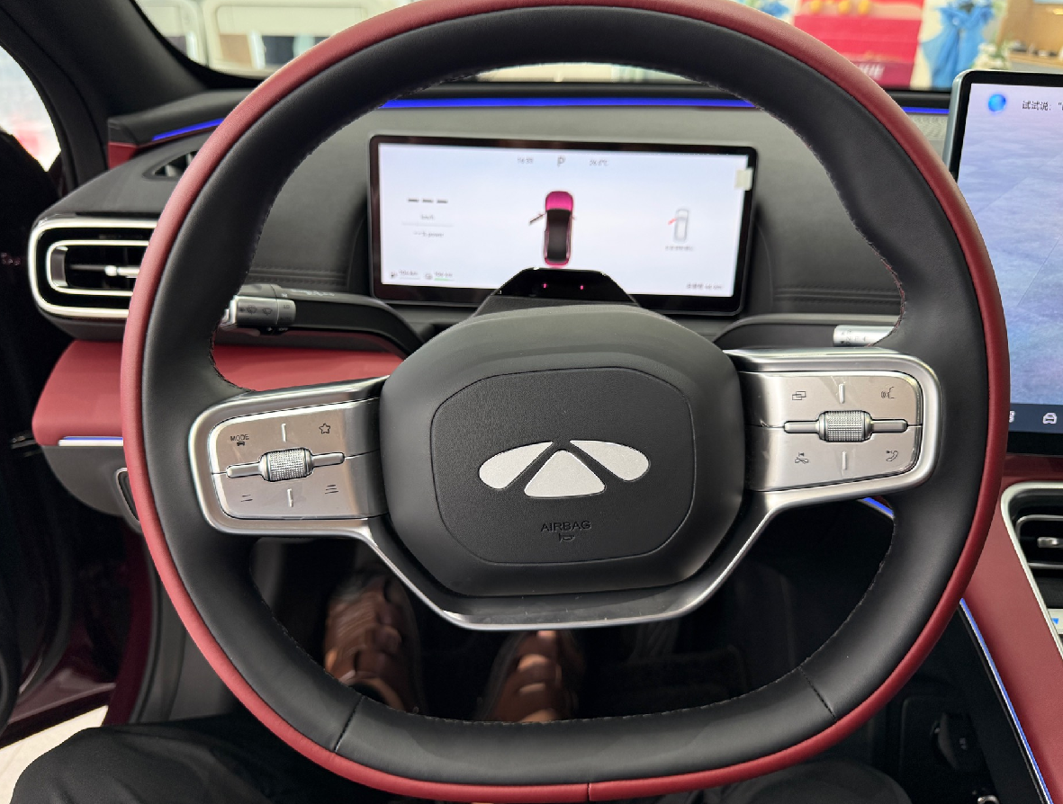 【图】风云A9L生活工作好帮手_风云A9L论坛_汽车之家论坛