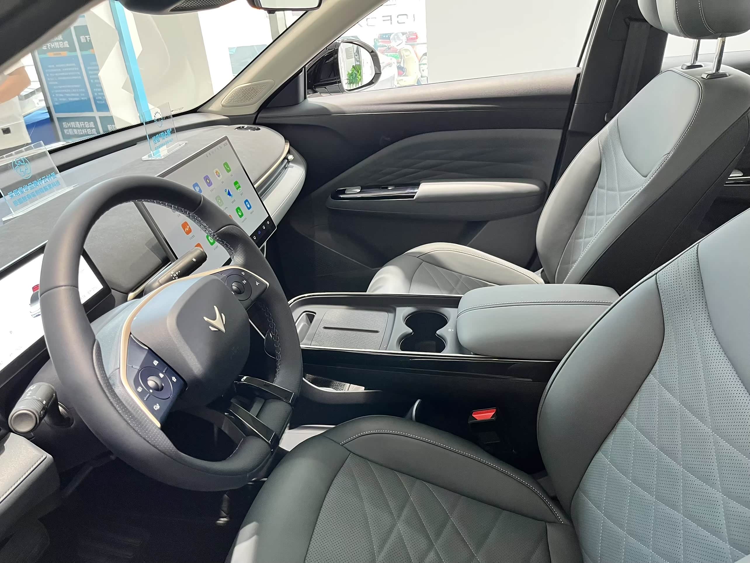 【图】外观设计 极狐T1采用新一代ARC-FLOW极智源流设计理念_极狐T1论坛_汽车之家论坛