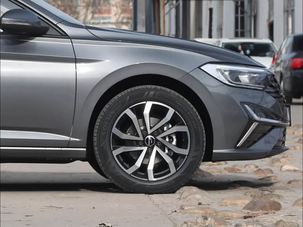 【图】这车算合资燃油冷门好车——捷达VA7_捷达VA7论坛_汽车之家论坛