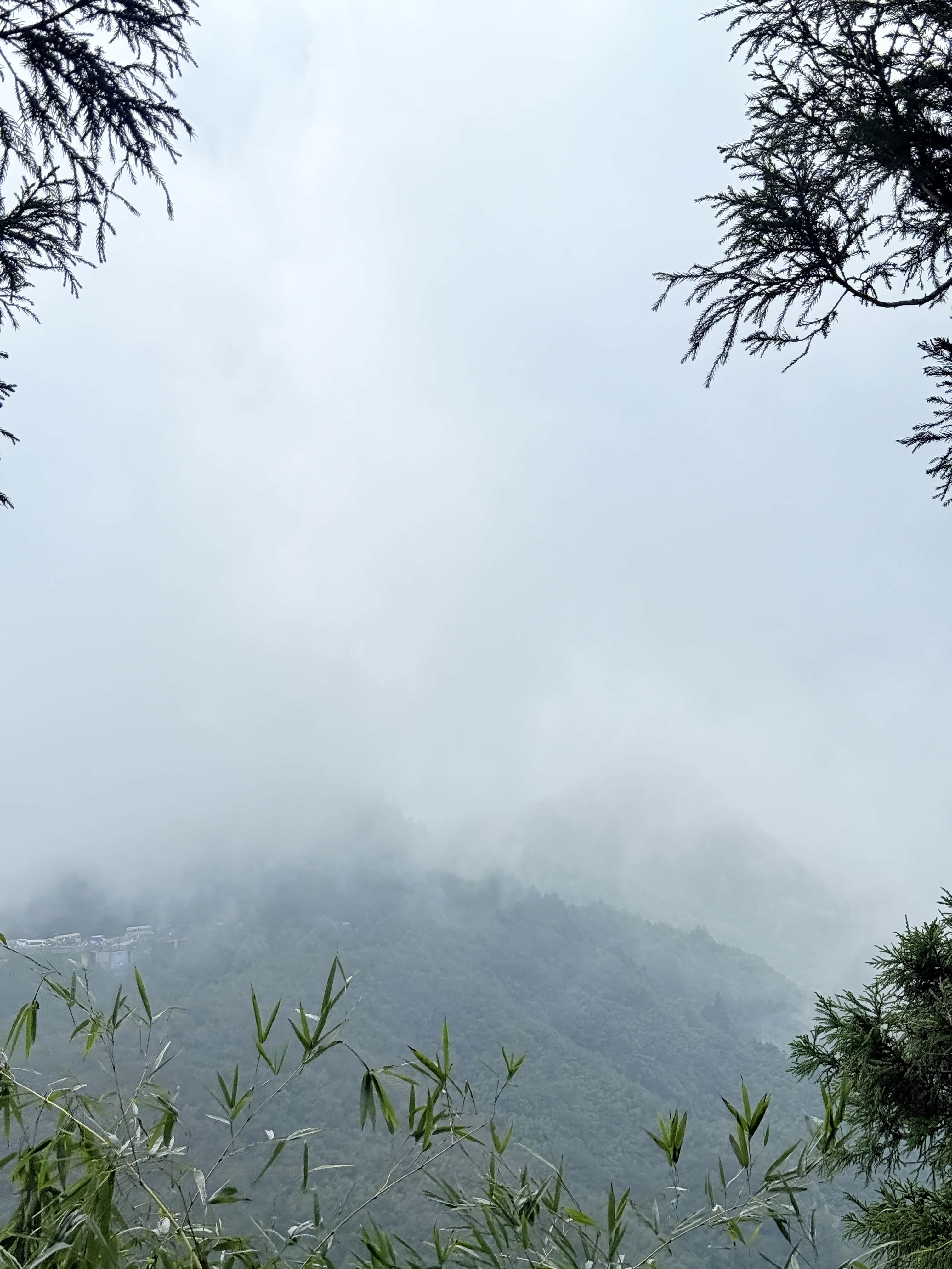 【图】SL03的用车生活：说走就走的低成本旅行 作为常年自驾的旅人_深蓝SL03论坛_汽车之家论坛