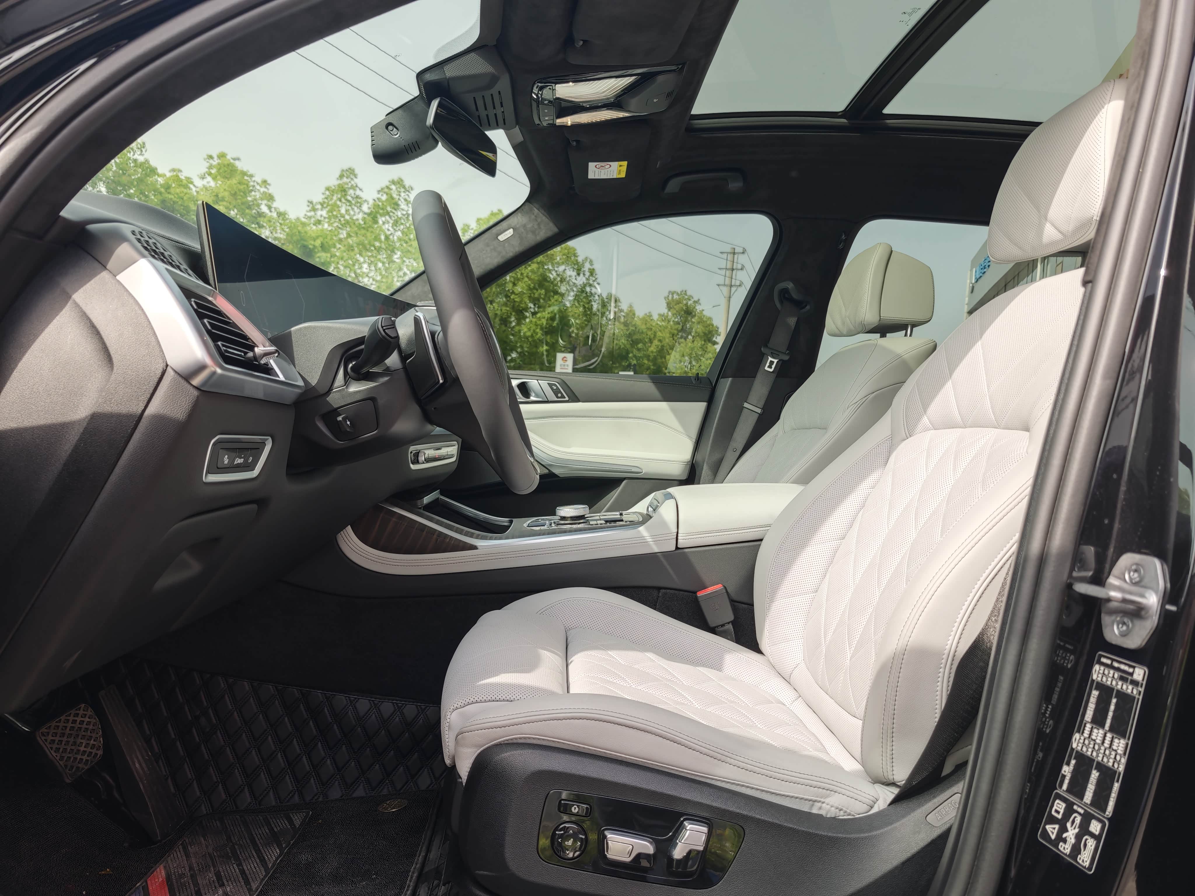 【图】24年宝马X7_宝马X7论坛_汽车之家论坛