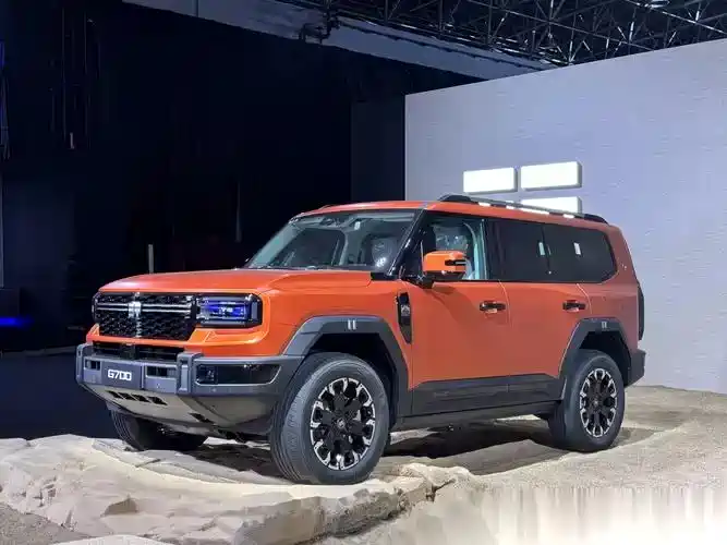 【图】从捷途方哥子车型旅行者小弟车主对大哥G700的看法_捷途旅行者论坛_汽车之家论坛