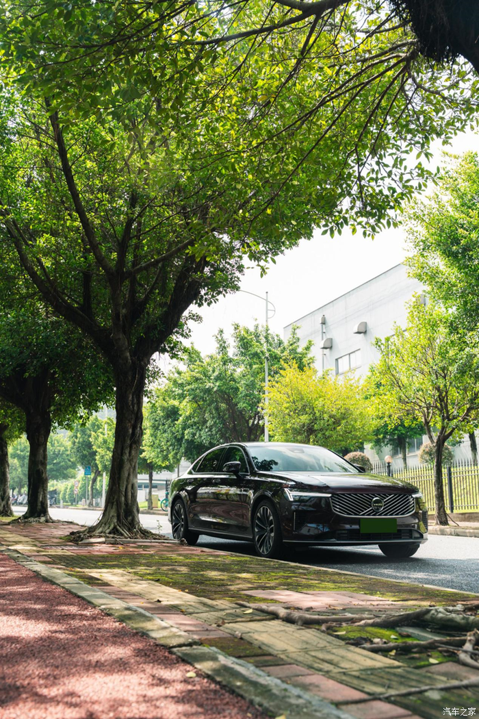 【图】S90 T8智雅版——买完两个月，说说初步体验_沃尔沃S90论坛_汽车之家论坛
