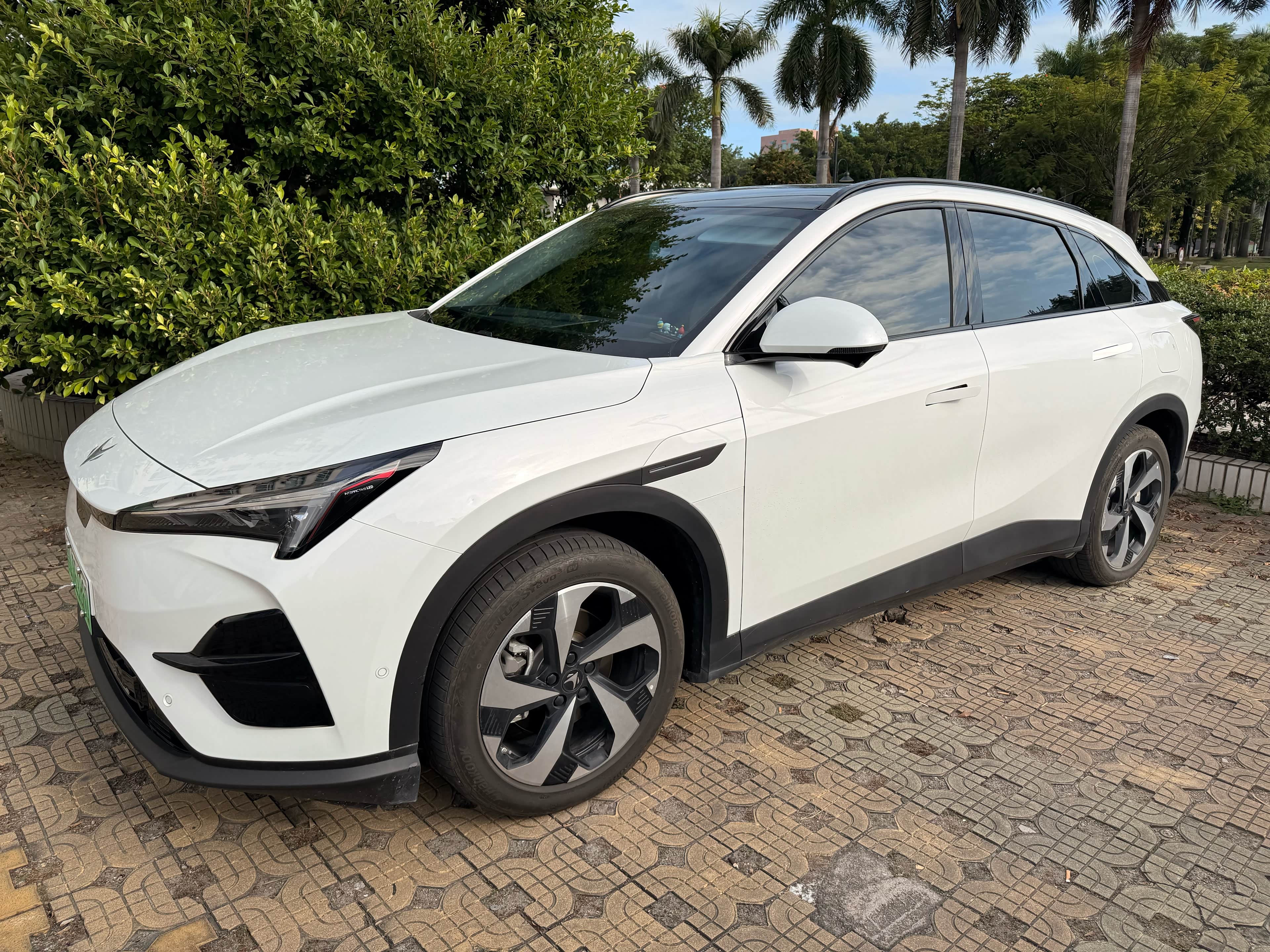 【图】【辣评新车】新极狐T5实测：看完这些增减配，你还会被种草吗？_极狐 阿尔法T5论坛_汽车之家论坛