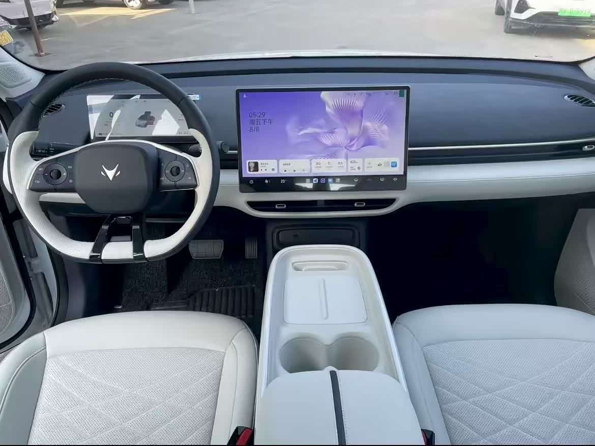 【图】极狐T1底盘：A0级纯电市场的“真SUV”底气_极狐T1论坛_汽车之家论坛