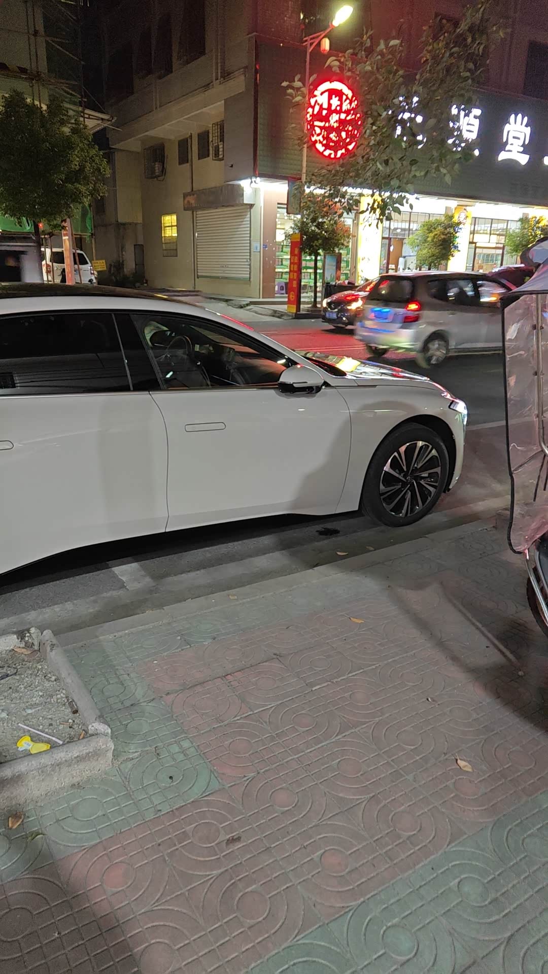 【图】别克至境L7出动啦~~~_别克至境L7论坛_汽车之家论坛