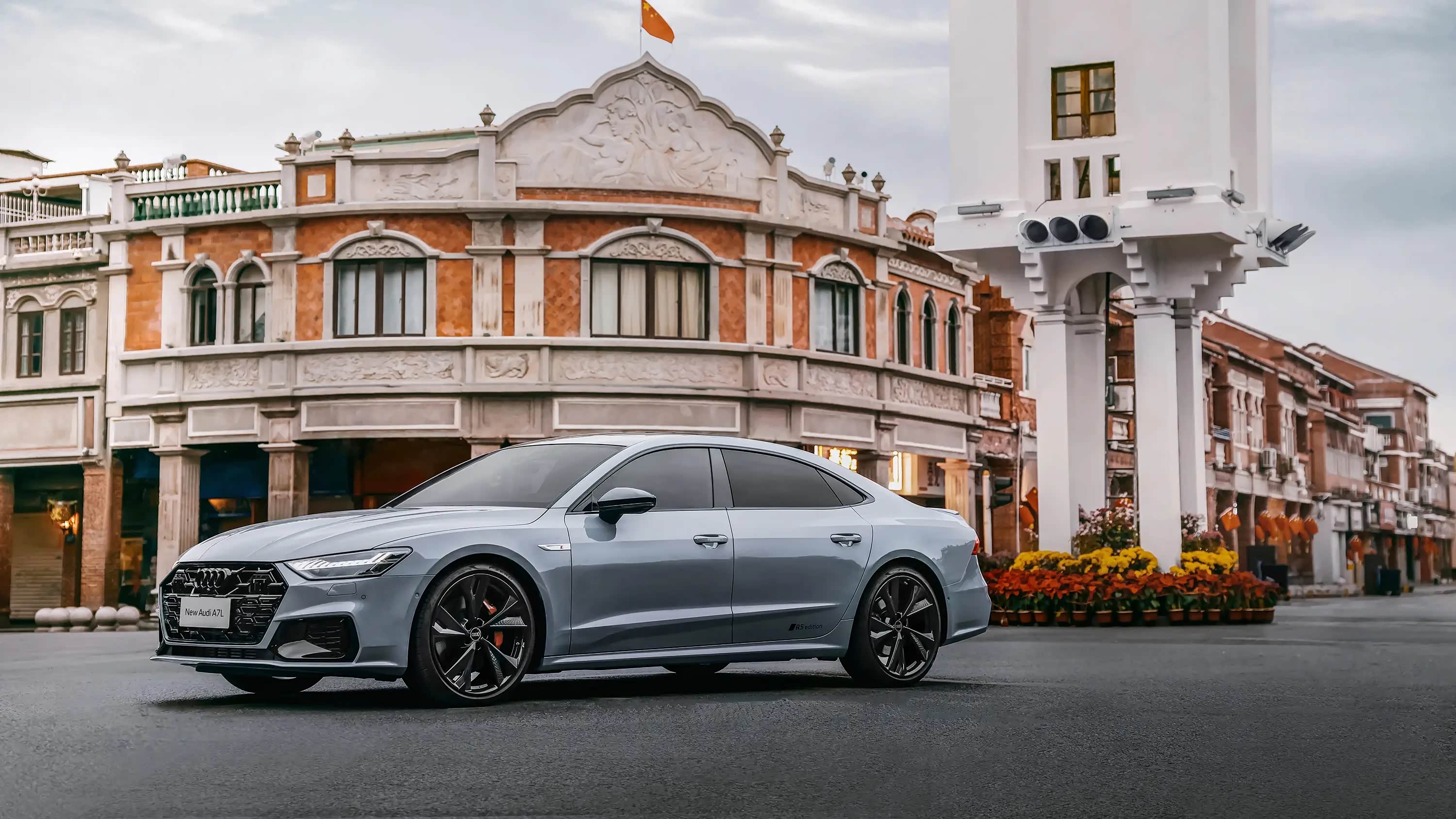 【图】A7L NVH：静谧舒适_奥迪A7L论坛_汽车之家论坛