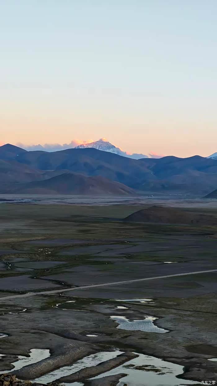 【图】49天单车自驾国道G219流水账6（洛扎-亚东-珠峰）_自驾游论坛_汽车之家论坛