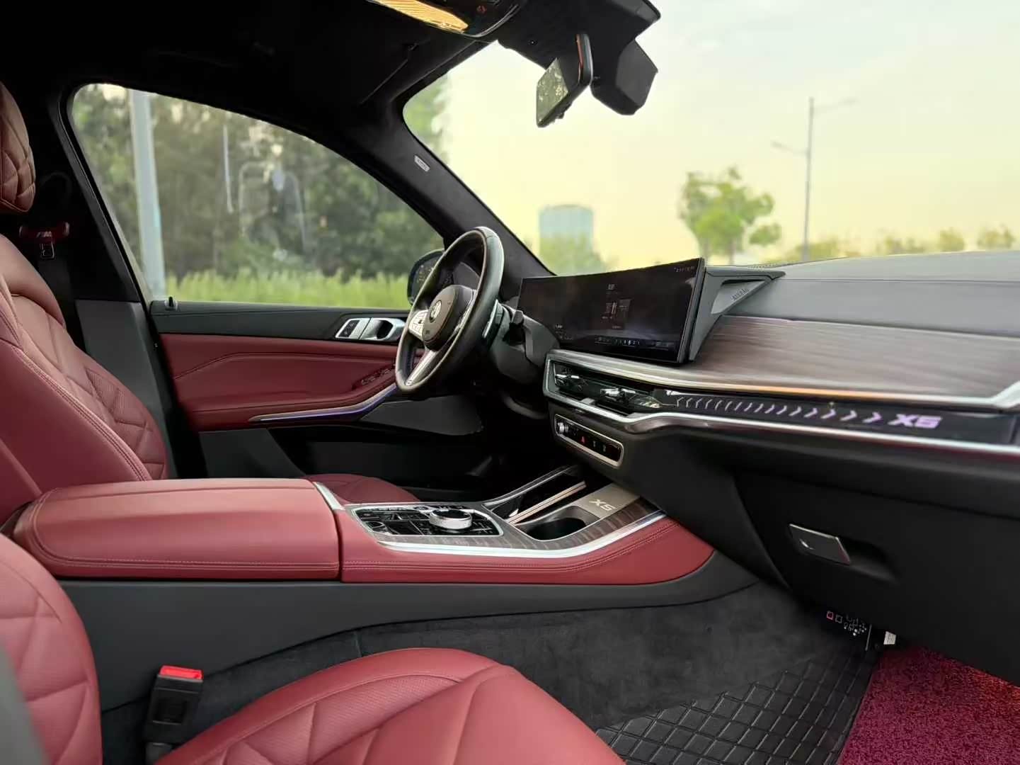 【图】特价批发49.9万 24年宝马X5L?3.0TM运动套装?一_宝马X5论坛_汽车之家论坛