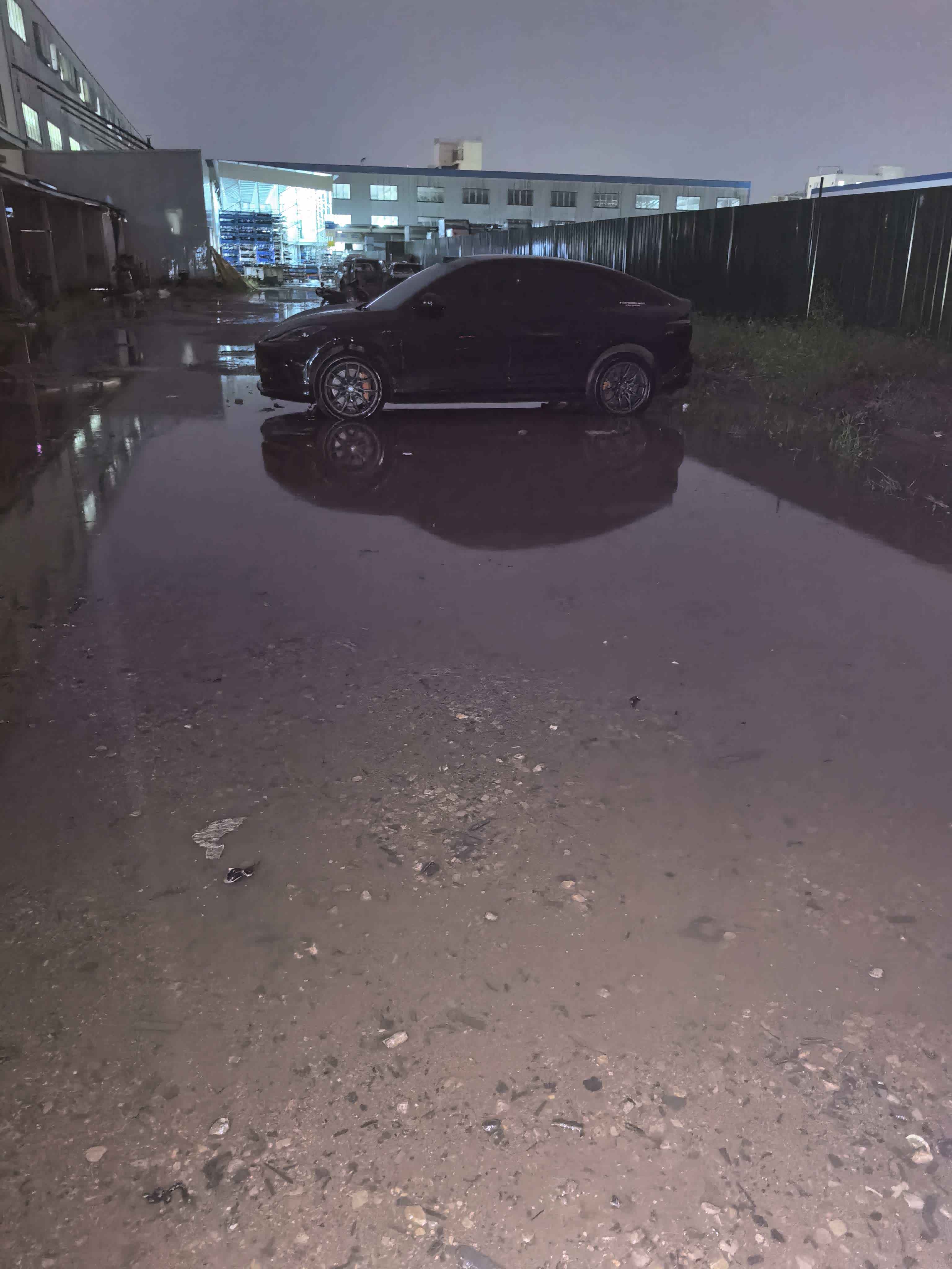 【图】智己ls6:电动suv中的实力担当_智己LS6论坛_汽车之家论坛