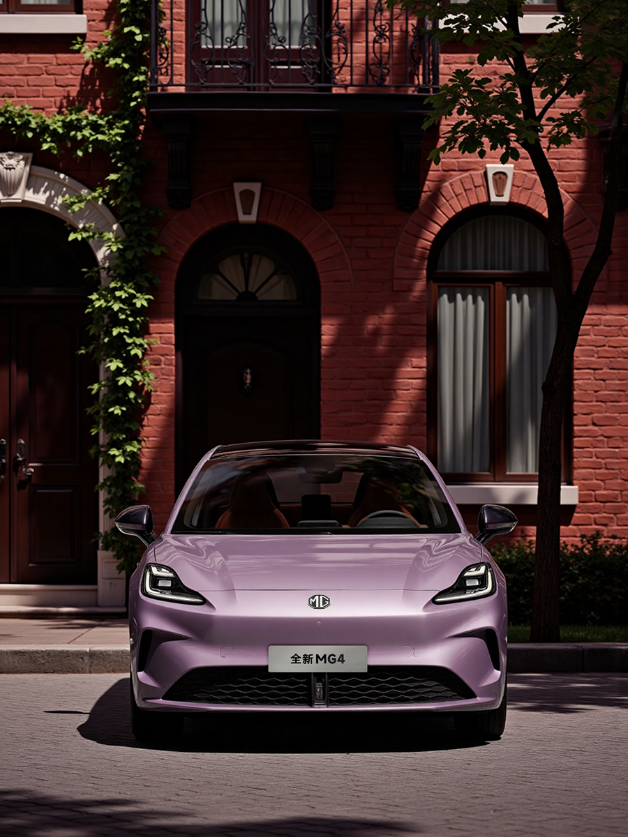 【图】放弃 CarPlay 后，我彻底爱上了 MG×OPPO 智行互联！_MG4论坛_汽车之家论坛