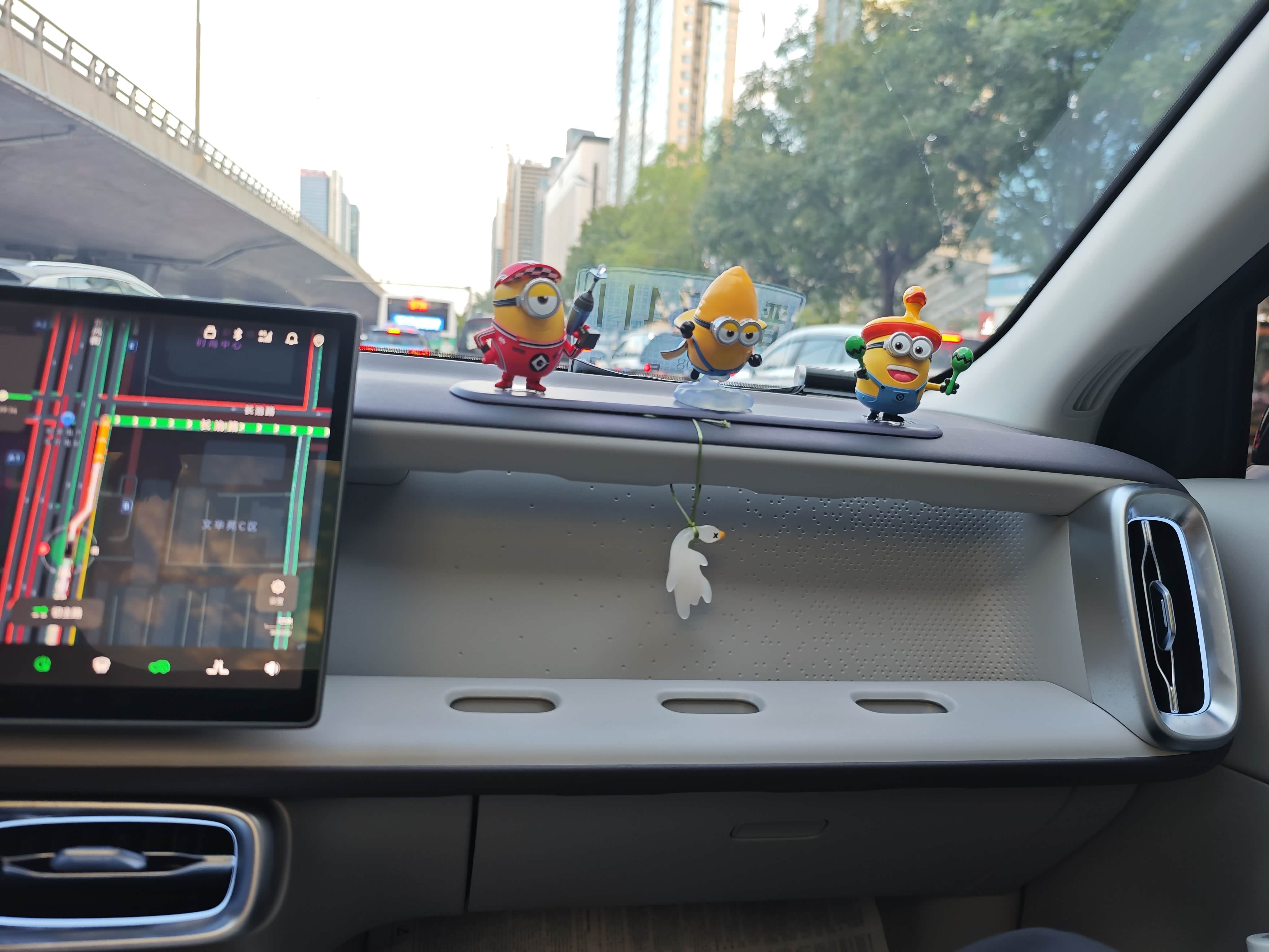 【图】零跑B01用车初体验_零跑B01论坛_汽车之家论坛