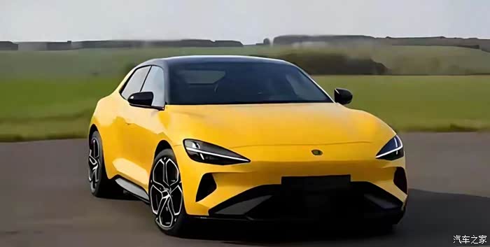 【图】10 万级就能拿下？ 小米 SU3 曝光 600km 续航 + 亲民价_小米YU7论坛_汽车之家论坛